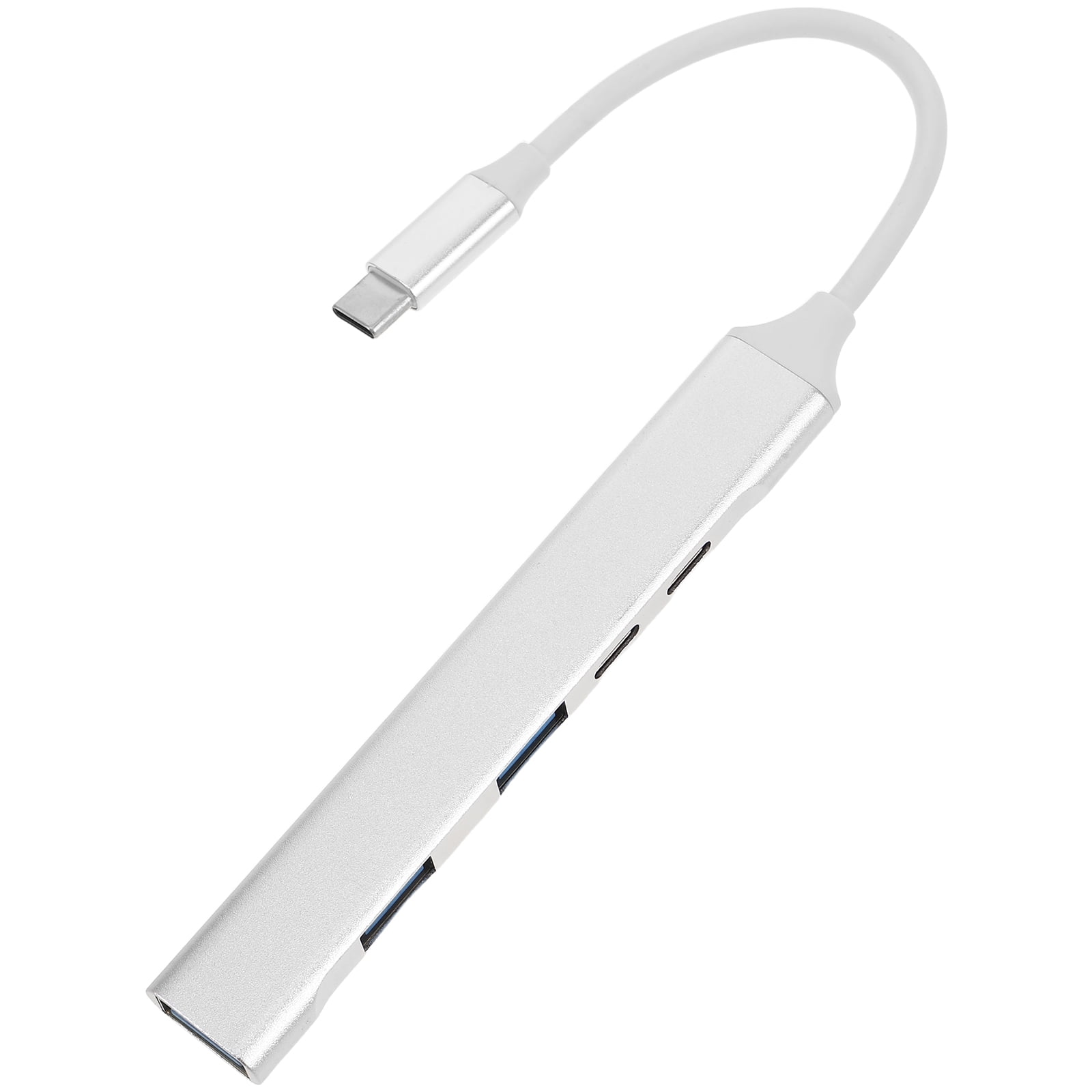 OUNONA Usb Hub Adapter Usb Splitter Usb Connector Multi Ports Usb C To ...