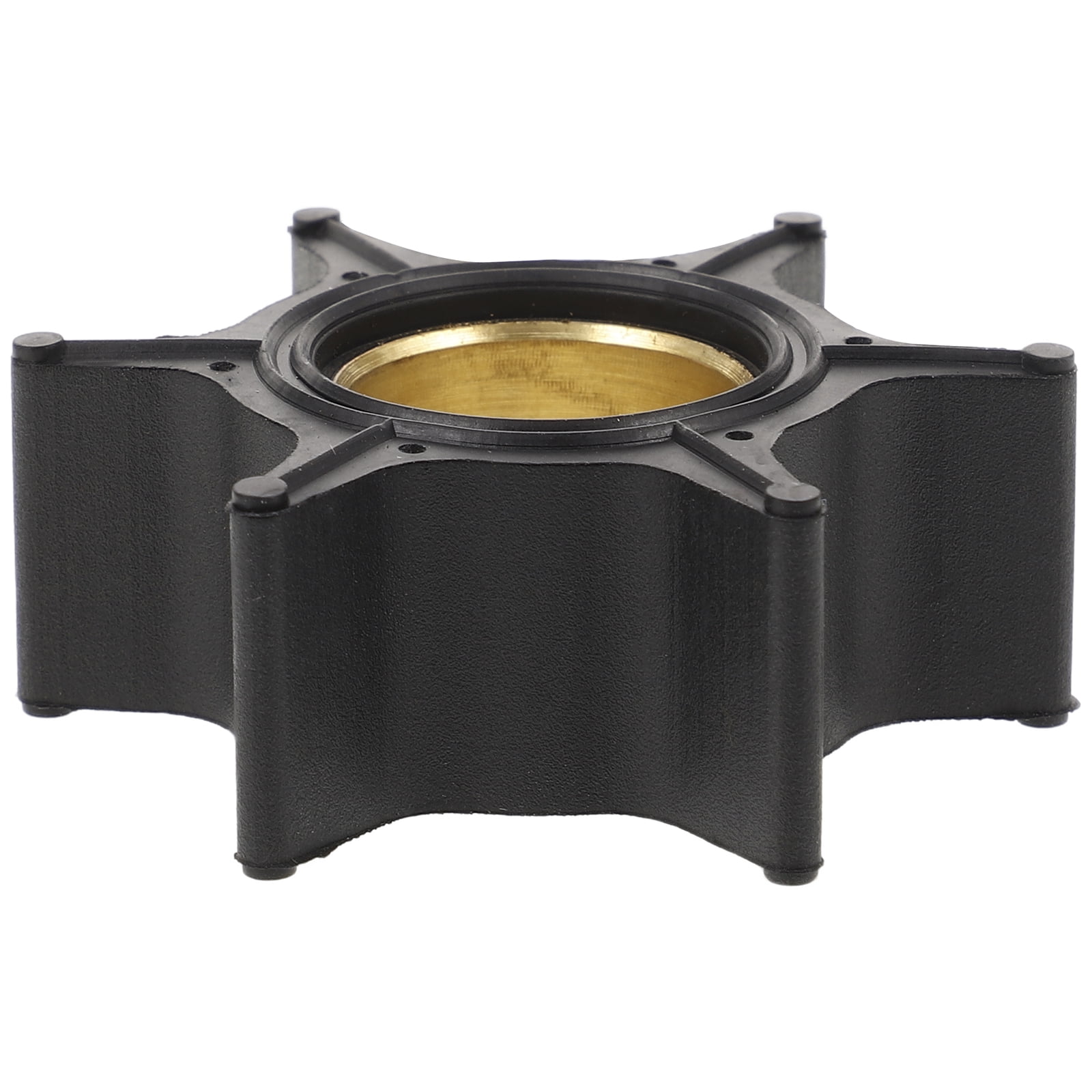 OUNONA Utility Water Pump Impeller Precision-Engineered Marine Water ...