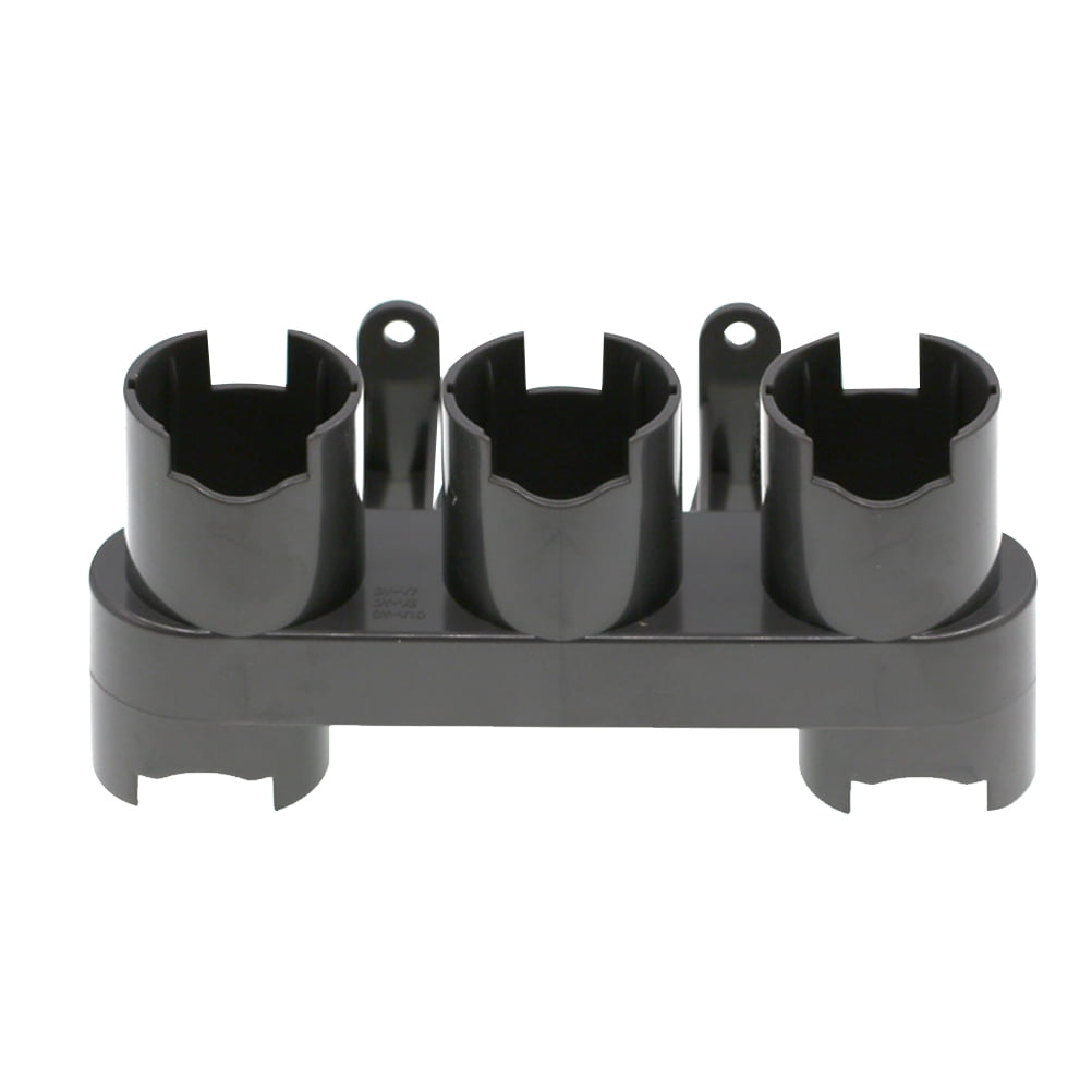OUNONA Vacuum Attachment Storage Cleaner Accessory Station Hanger ...