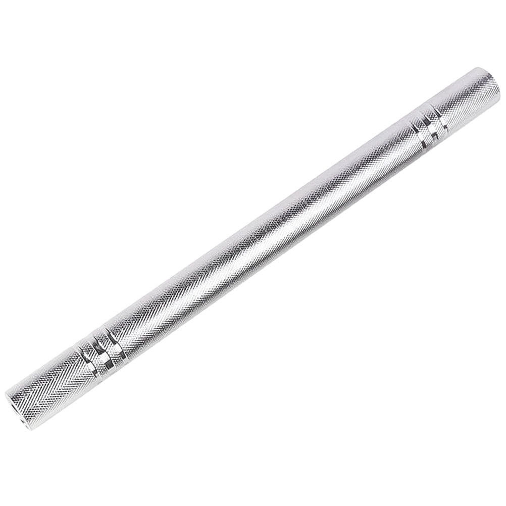 OUNONA Dumbbell Barbell Connector Ultra-Precision Thread Design Silver ...