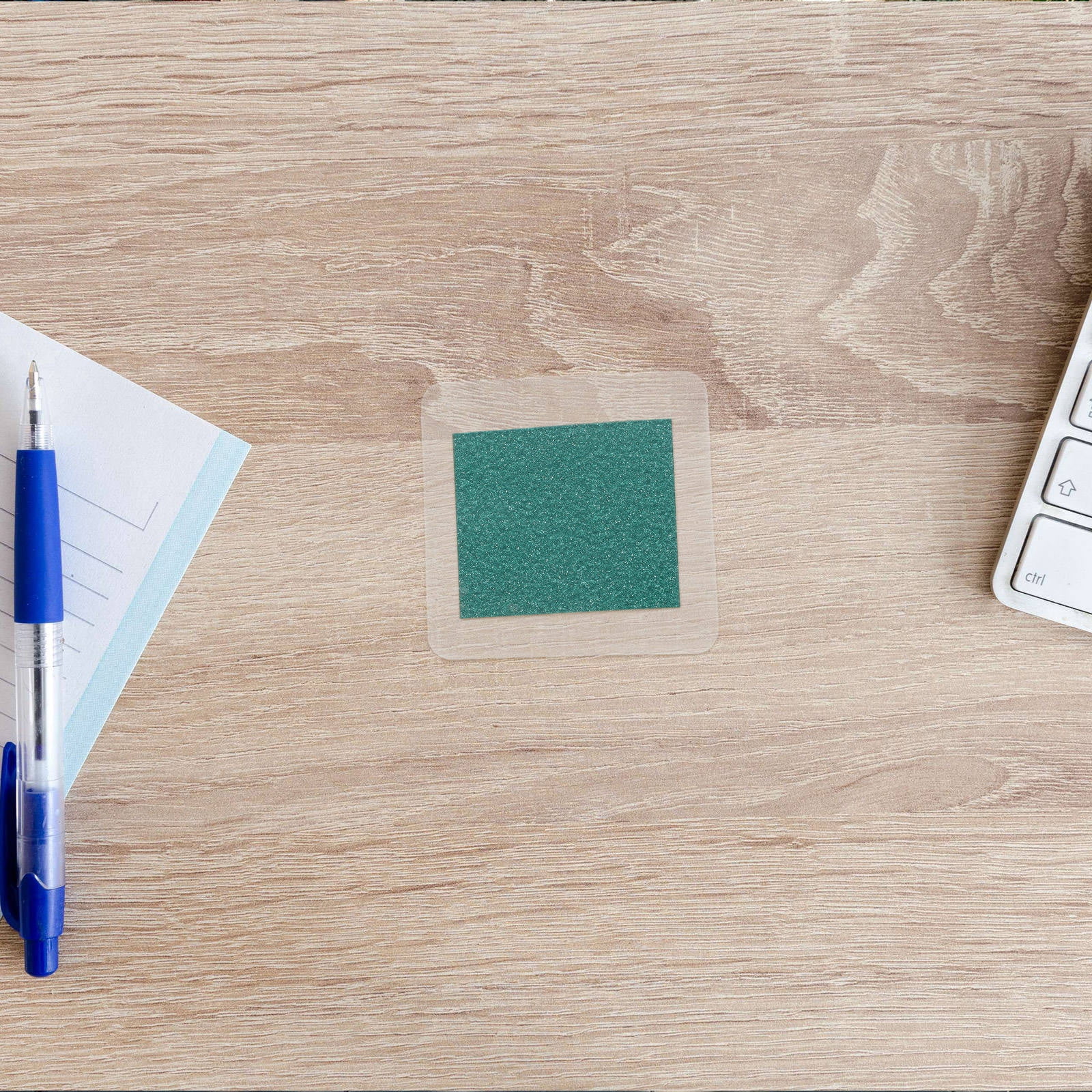 OUNONA Viewer Card Sheet 1 Flexible Flux Display Film for Project ...