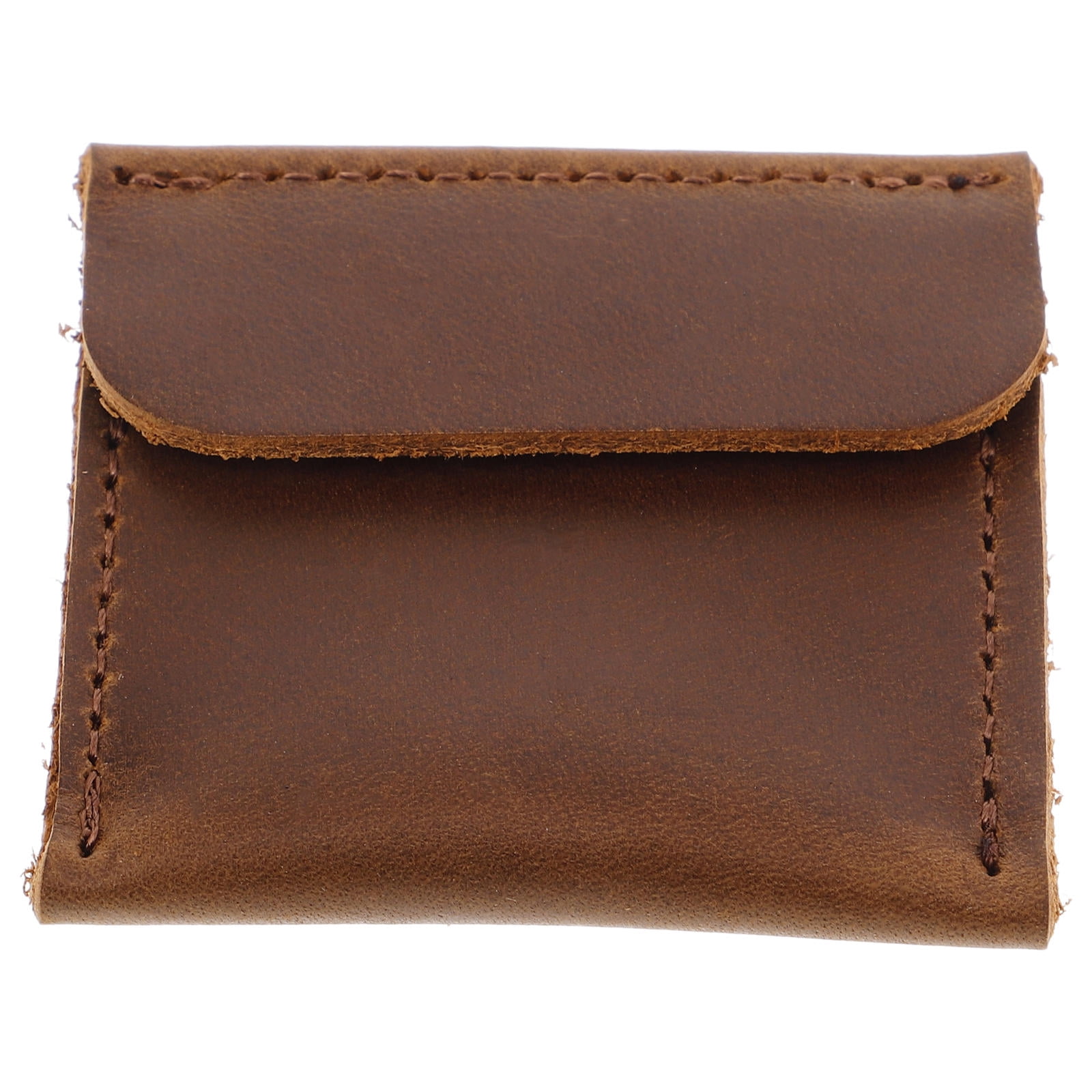 OUNONA Vintage Ring Wallet Case Small Jewelry Travel Pouch Carrying ...