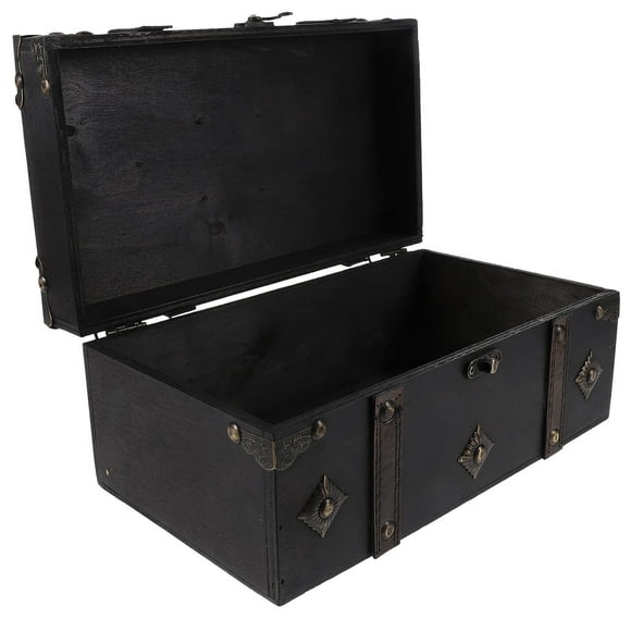 Small Treasure Chest