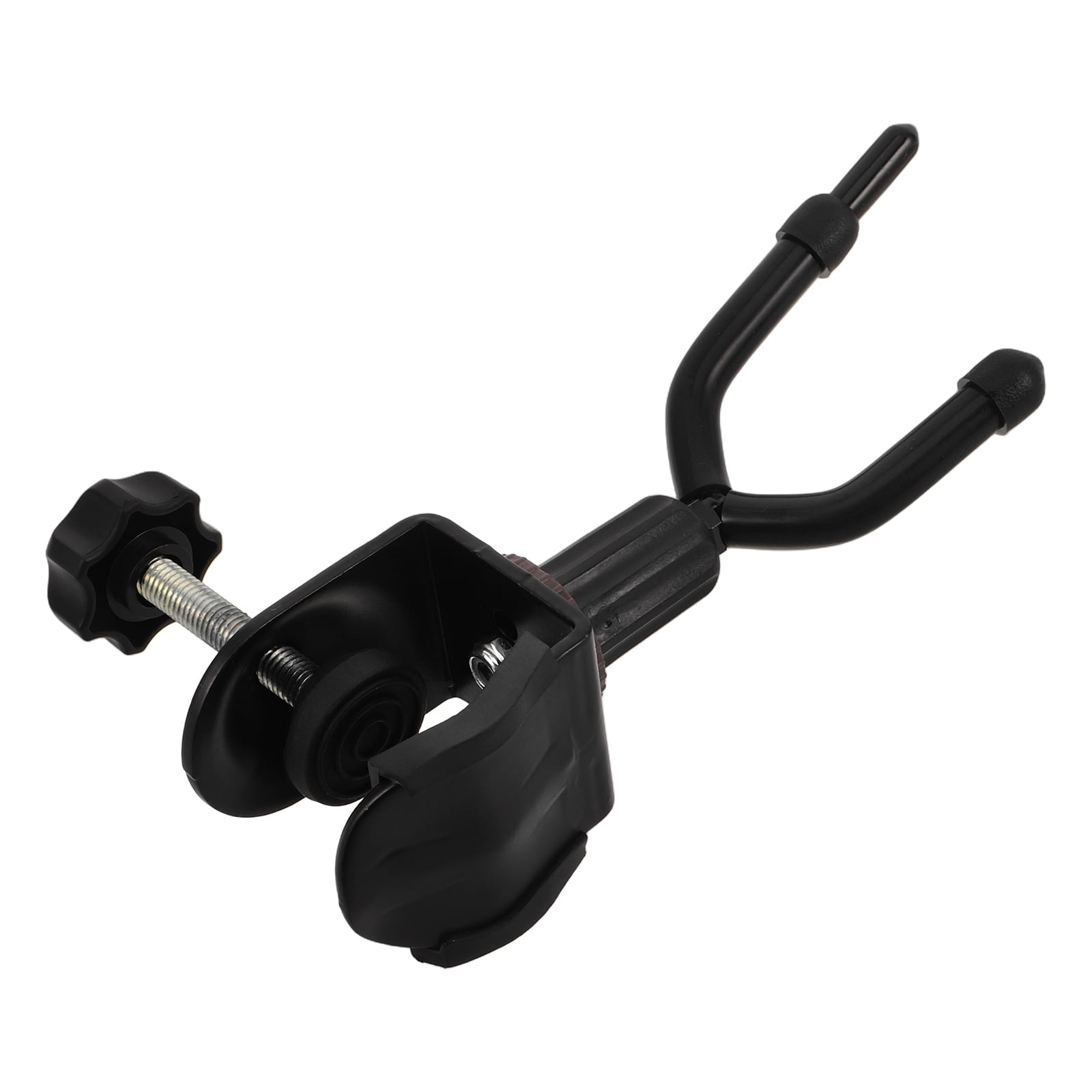 OUNONA Violin Music Stand Mount Violin Hooks Music Stand Extension Rack ...