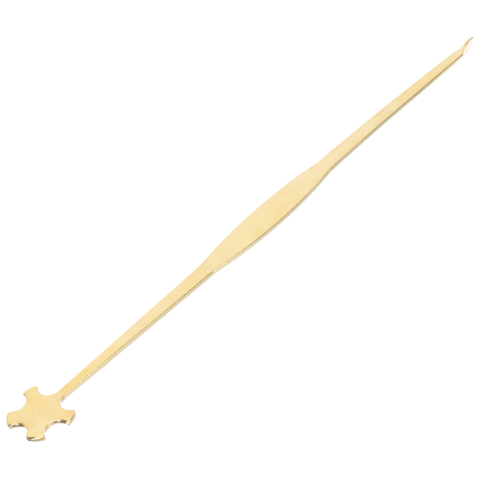 OUNONA Violins Fret Hook Luthier Tool Accessory Sound Post Setter and ...