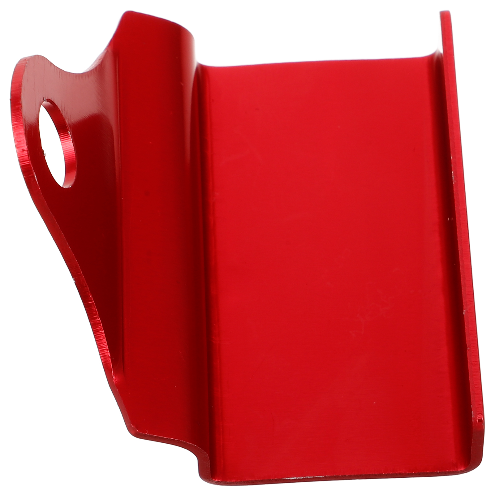 OUNONA Voltmeter Bracket Motorcycle Modified Digital Instrument Bracket ...