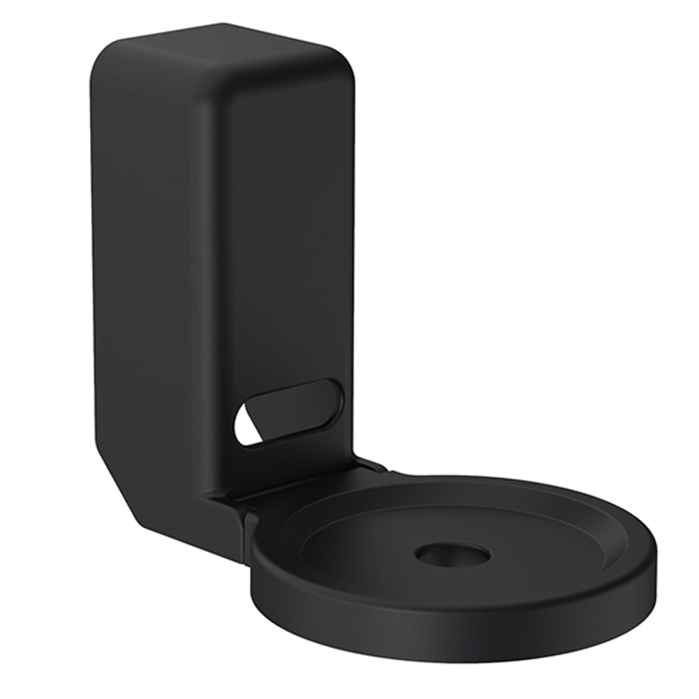 OUNONA Wall Mount Computer Speakers Charging Storage Bracket - Walmart.com