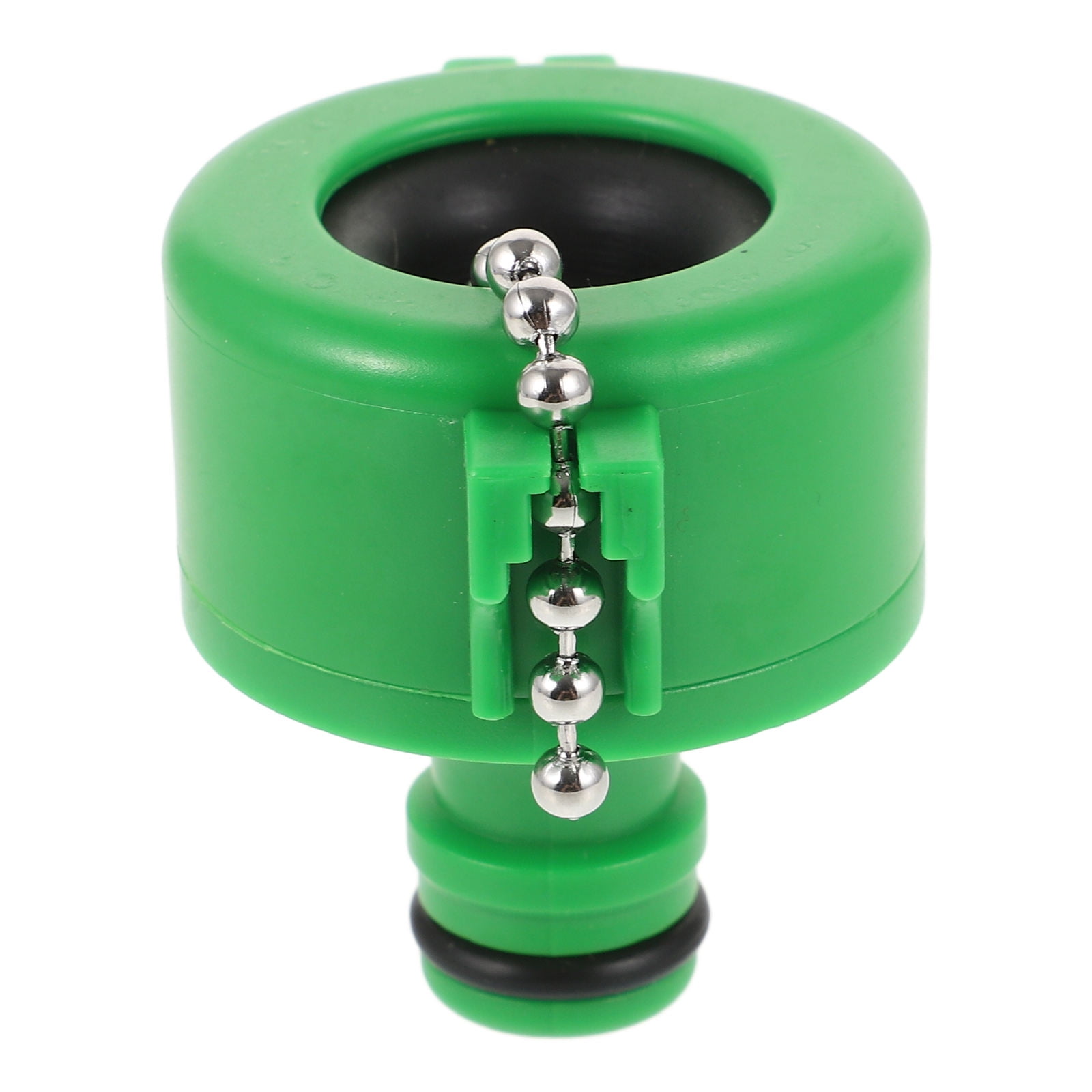 OUNONA Washer Faucet Connector Washer Adapter Plastic Hose Connector ...