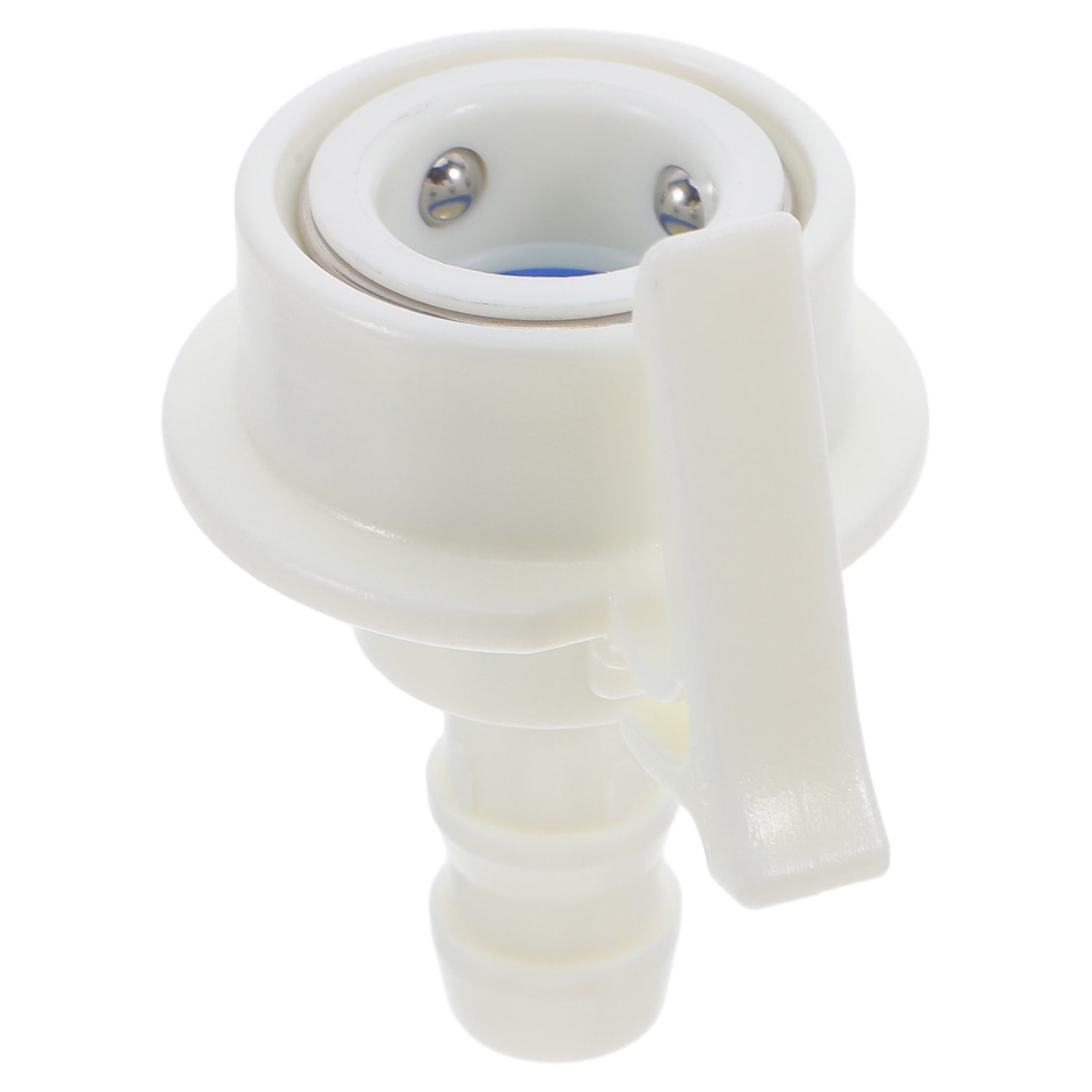OUNONA Washing Machine Water Inlet Adapter Portable Water Inlet Faucet ...