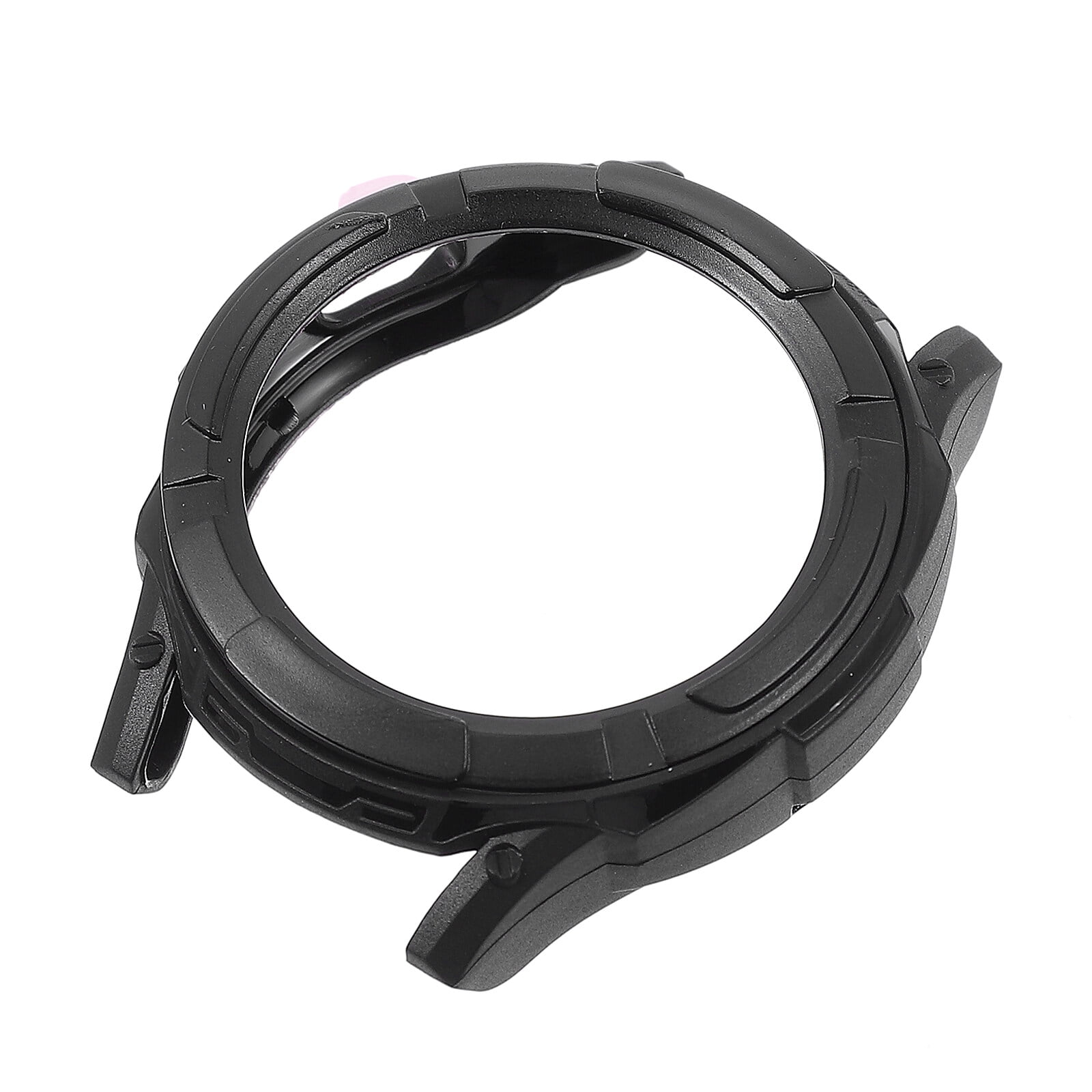 OUNONA Watch Bezel Case Dial Bumper Protector Practical Installation ...