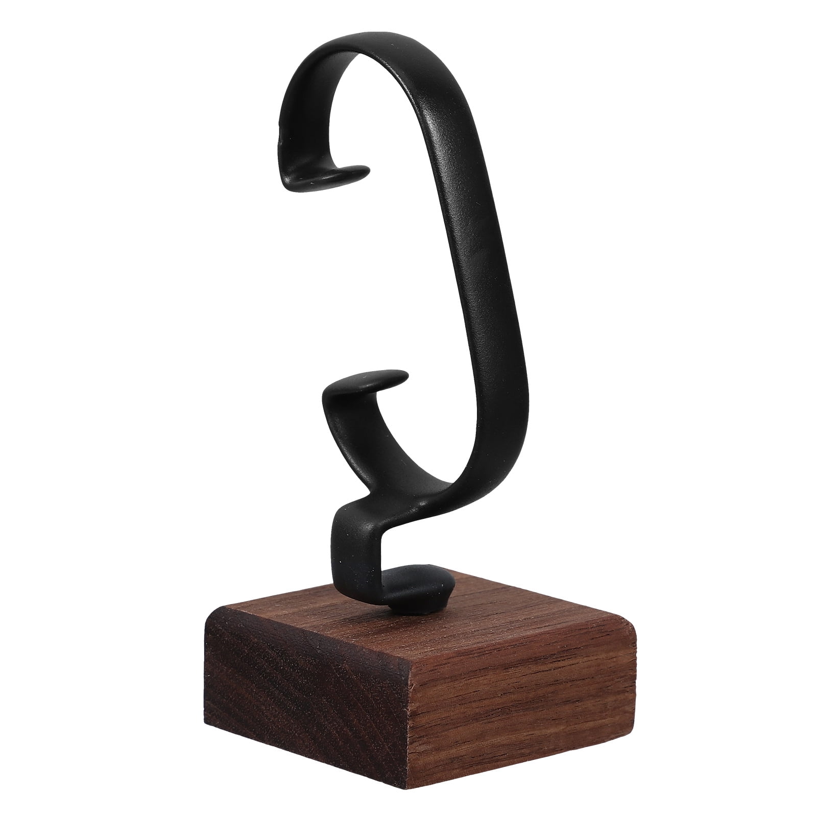 OUNONA Watch Display Stand Show Rack Wrist Watch Holder Wrist Watch ...