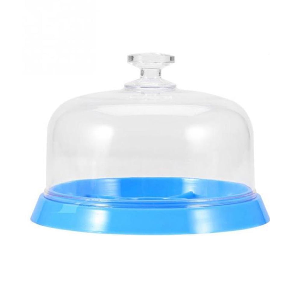 OUNONA Watch Parts Storage Case Transparent Small Plastic Storage Watch ...