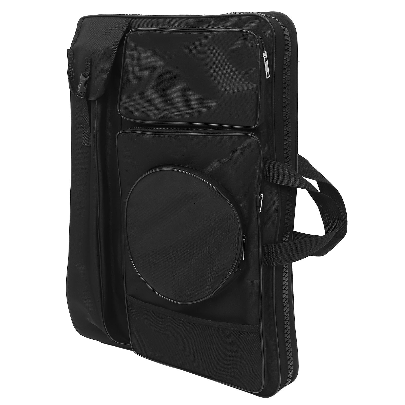 Waterproof Artist Portfolio Backpack Bag for Drawing Sketching Painting ...