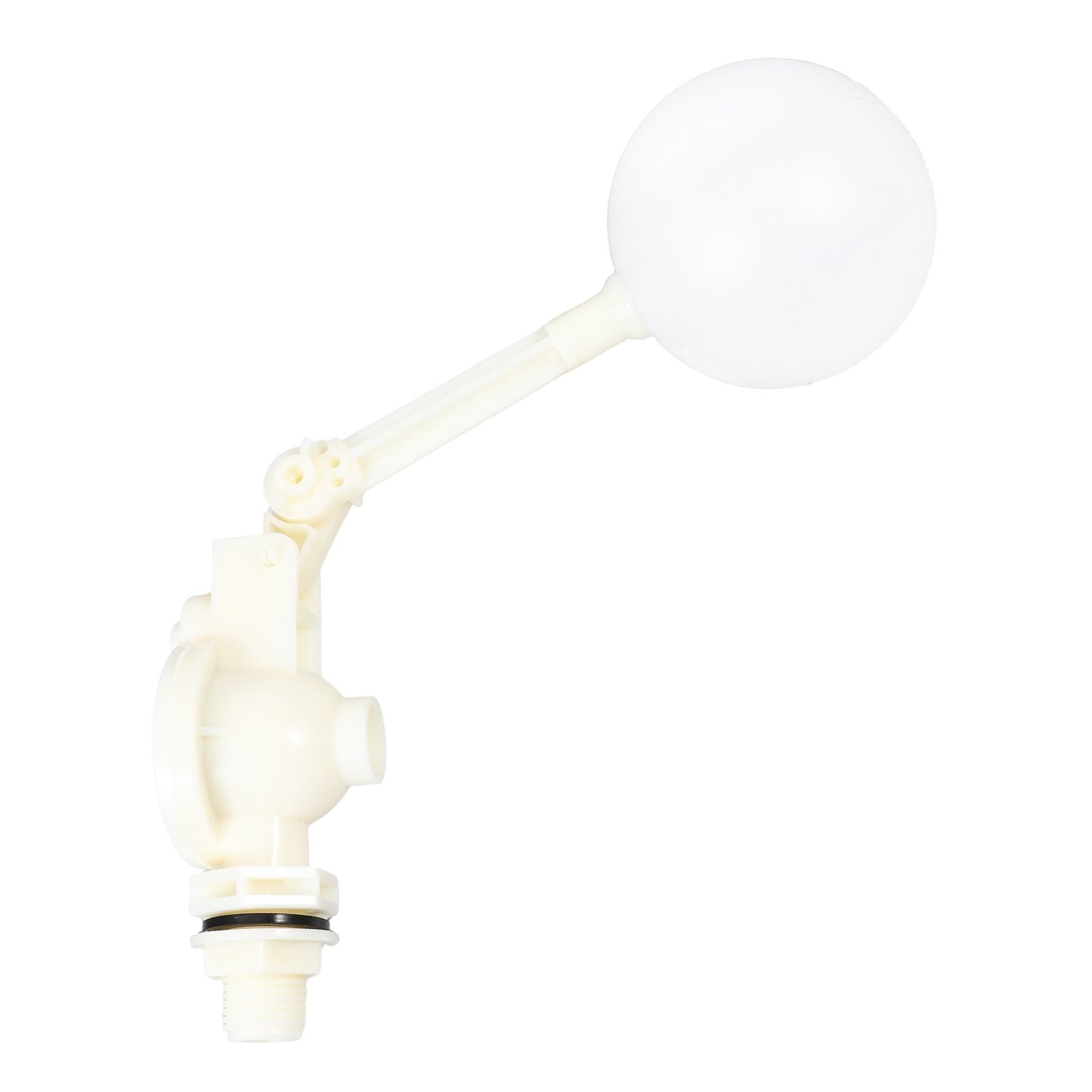 OUNONA Water Filter Float Valve 20mm Adjustable Arm High Flow Rate ...