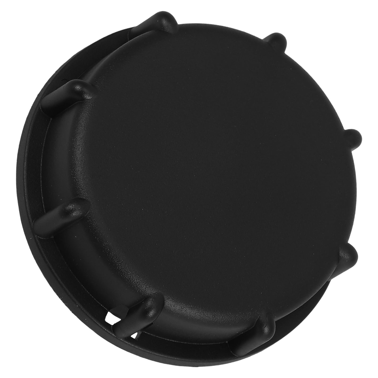 OUNONA Water Tank Lid Covers Replacement Cap Tote Lid Covers Threaded ...