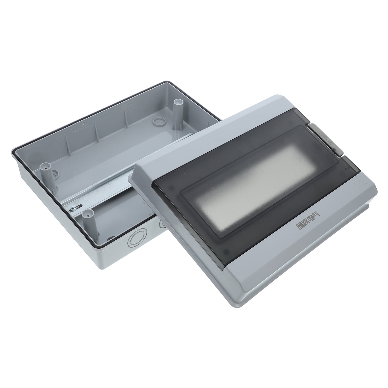 OUNONA Waterproof Electrical Box Utility Distribution Box For Power ...