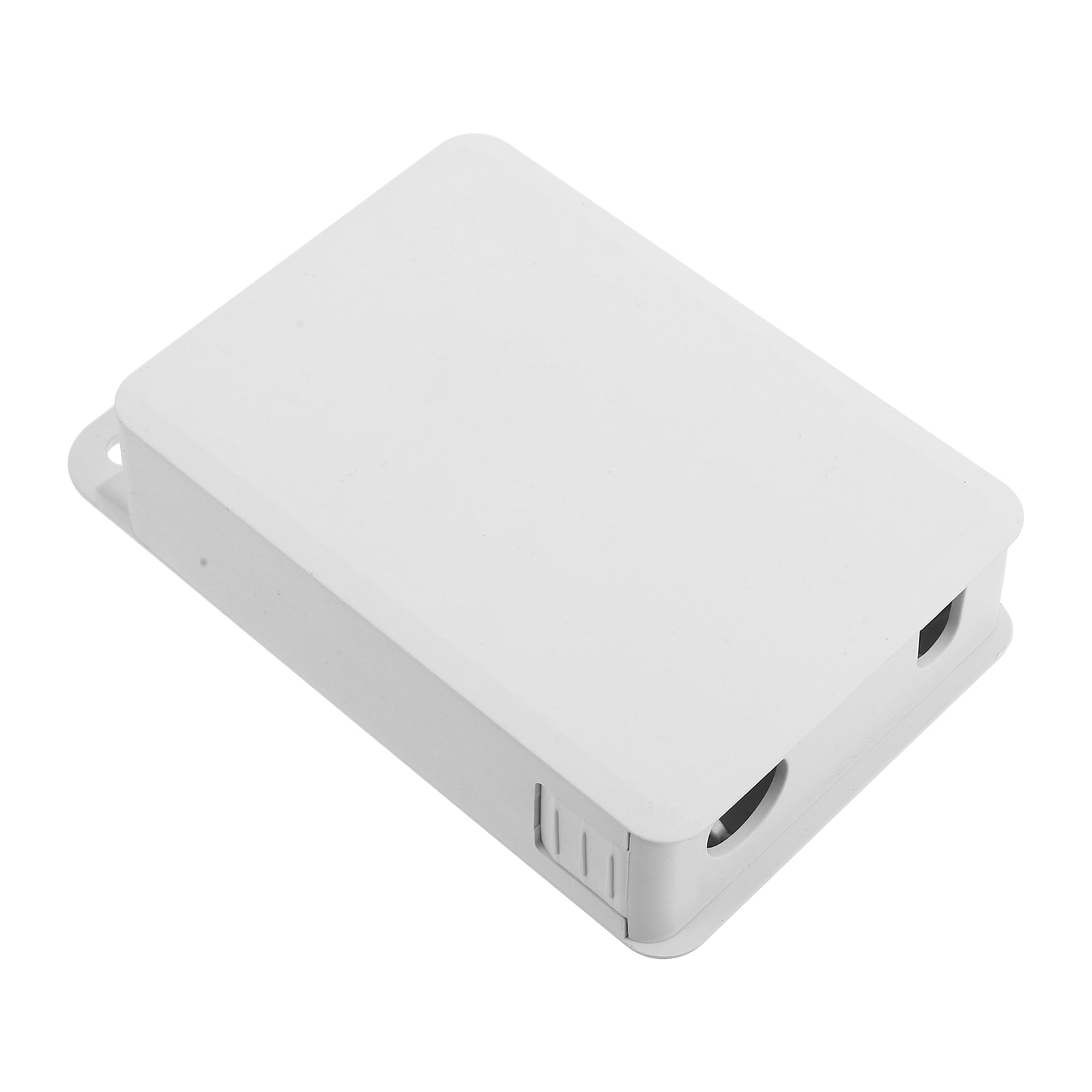 Tineasur Durable ABS Waterproof Box Outdoor Receptacle Cover ...