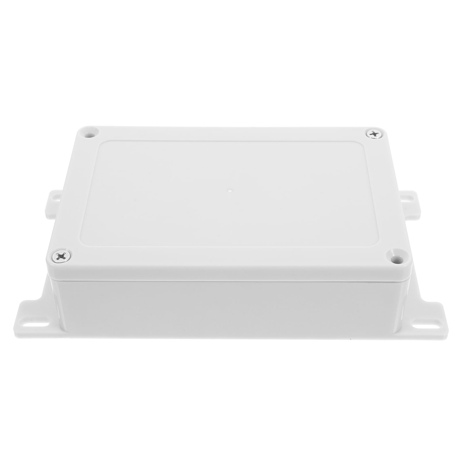 OUNONA Raindrops Outdoor Plastic Electrical Connection Box 1 Set ...