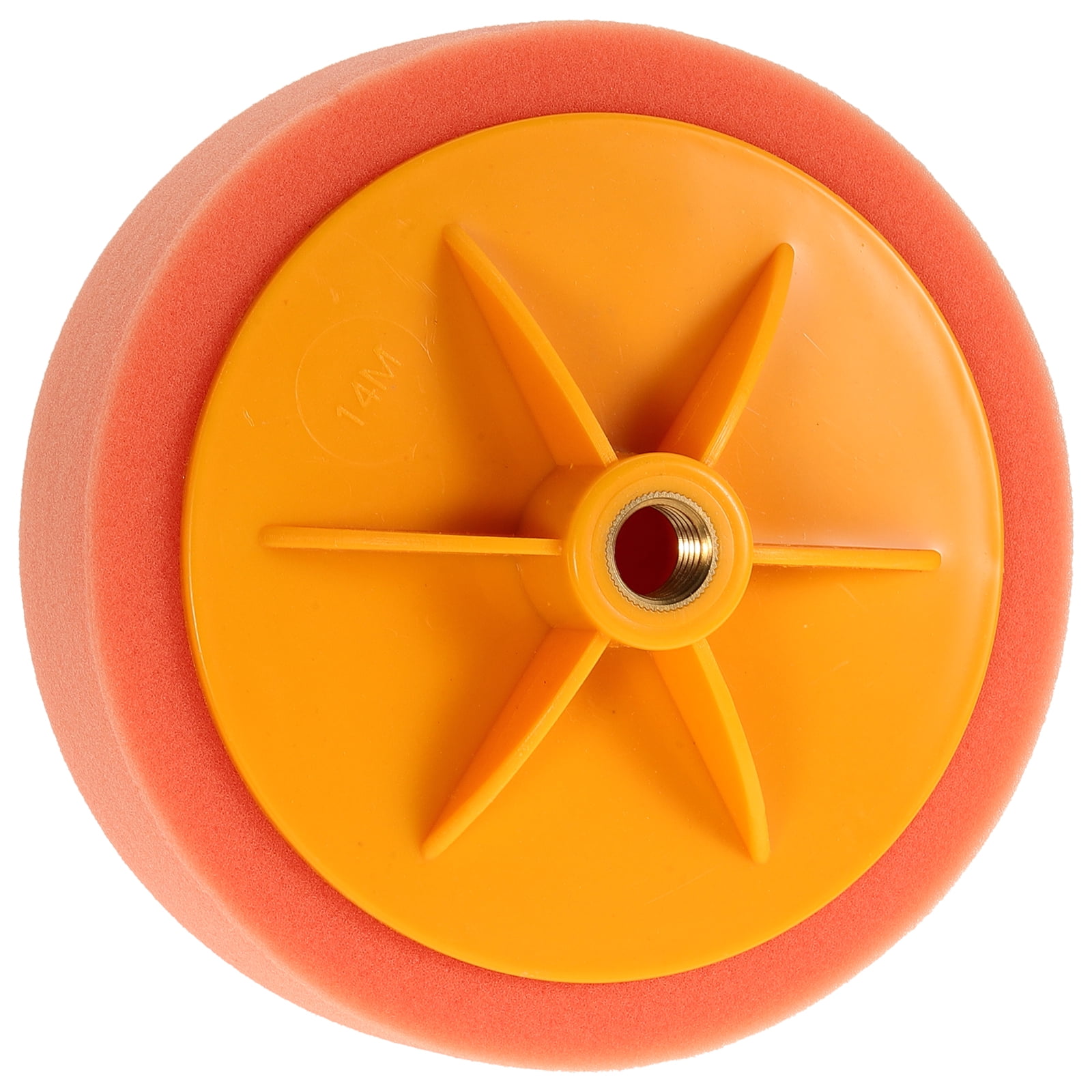 OUNONA Wax Applicator Pad Drill Sander Attachment Kit for Women Sponge ...