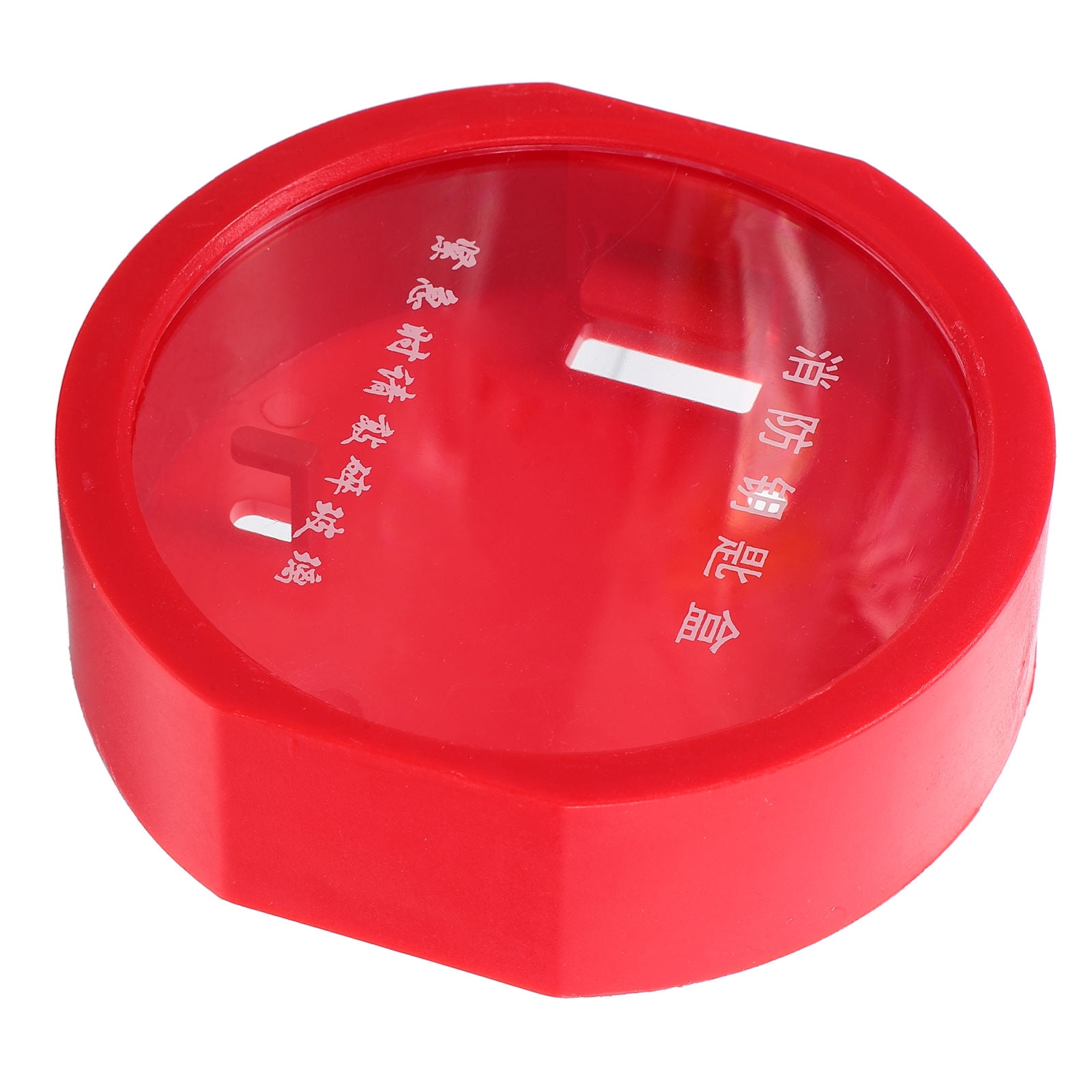 OUNONA Weather Resistant Fire Key Box Secure Emergency Key Storage with ...