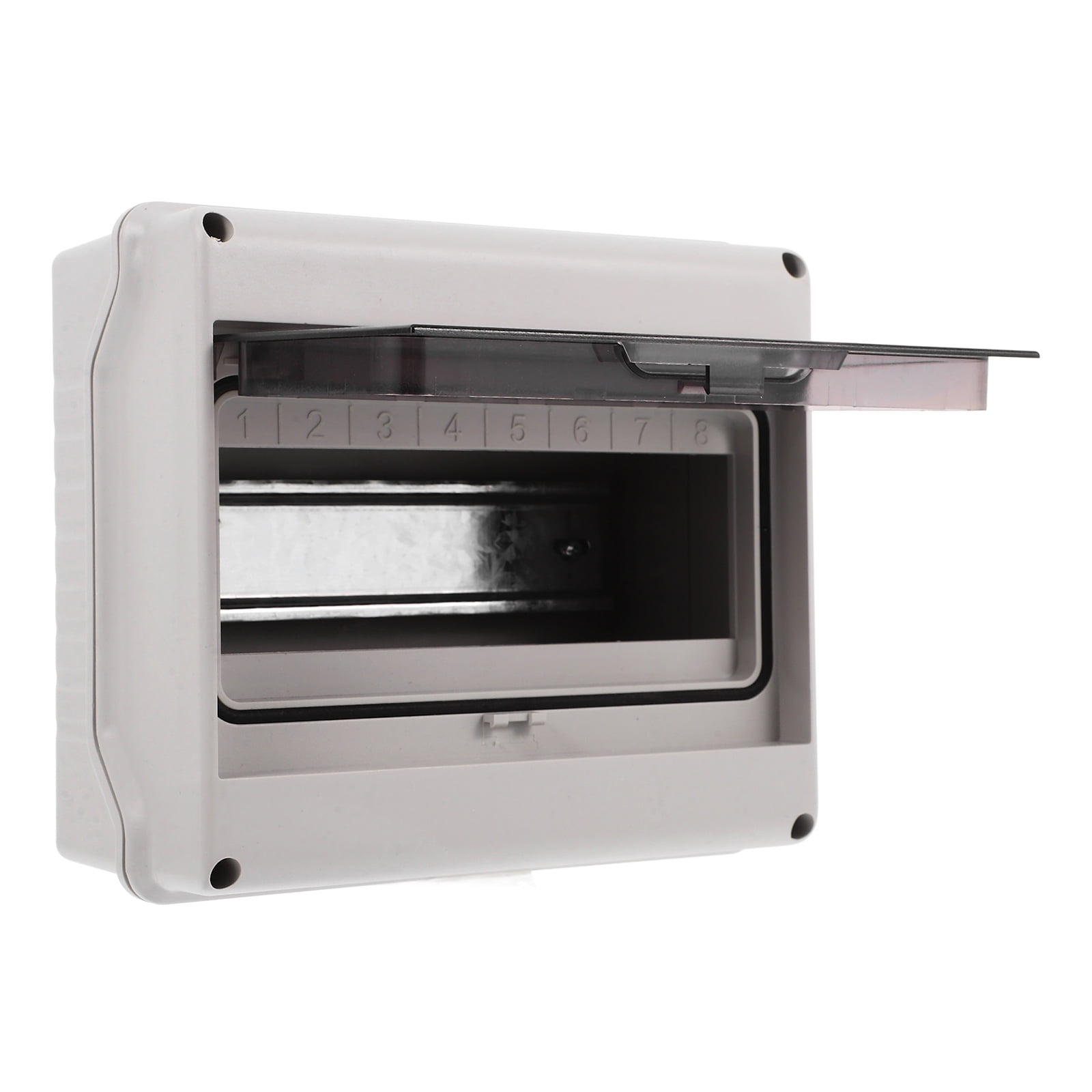 OUNONA Weatherproof Ac Disconnect Box For Outdoor Use Circuit Power ...