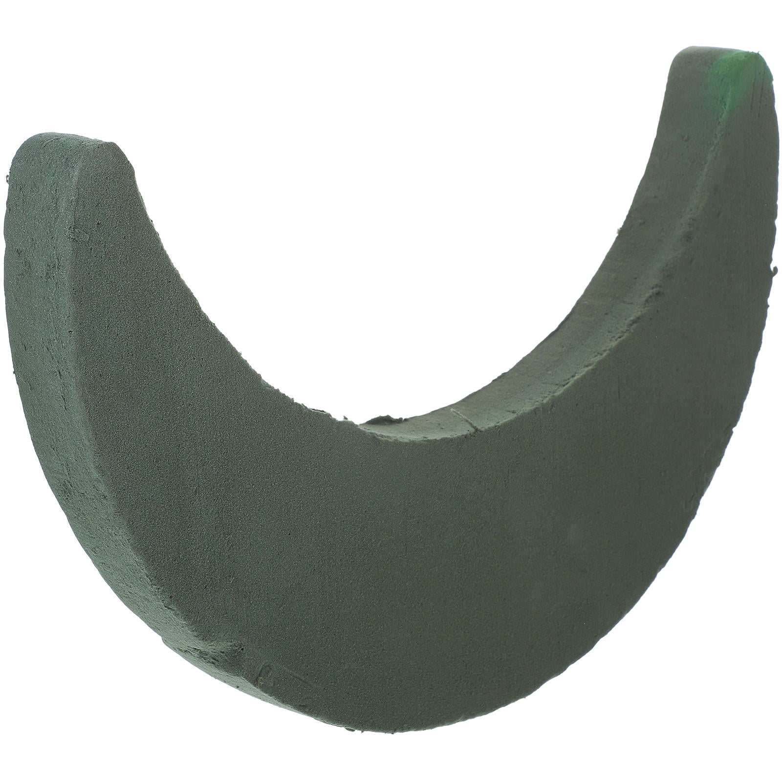 WEAVILUX Wedding Artificial Peony Moon Shaped Flower Mud 1Pack ...