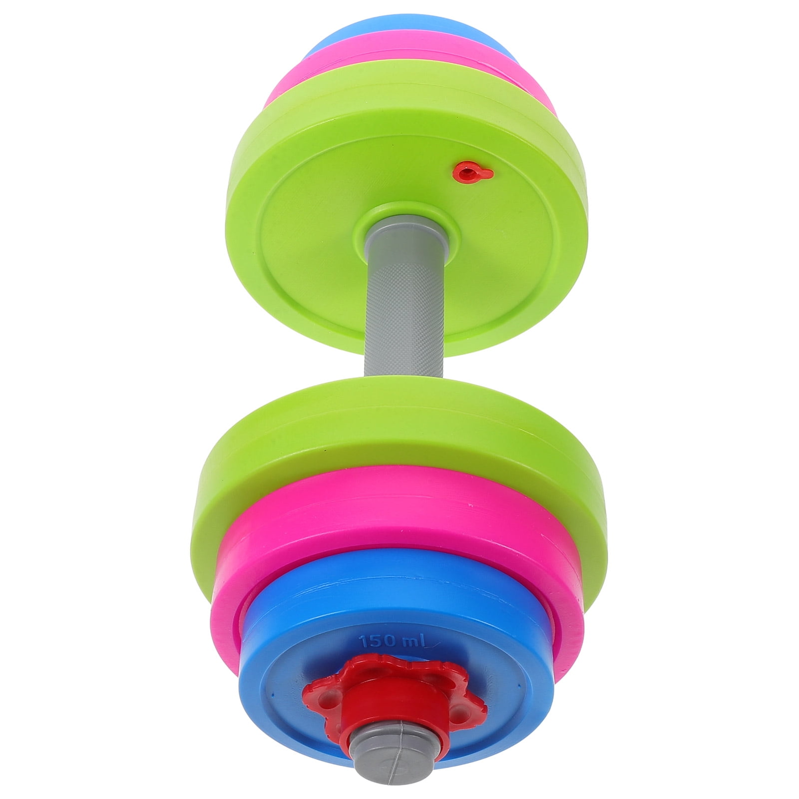 Homoyoyo Baby Workout Toys Set, Kids Dumbbell Multi-Function Fitness ...