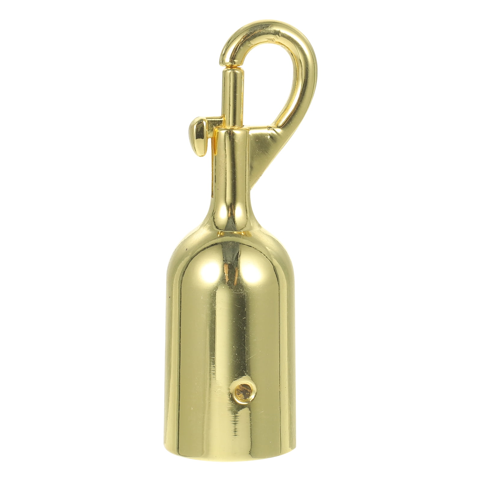 OUNONA Welcome Pole Rope Hook Crowds Control Rope Hanging Hook Queue ...