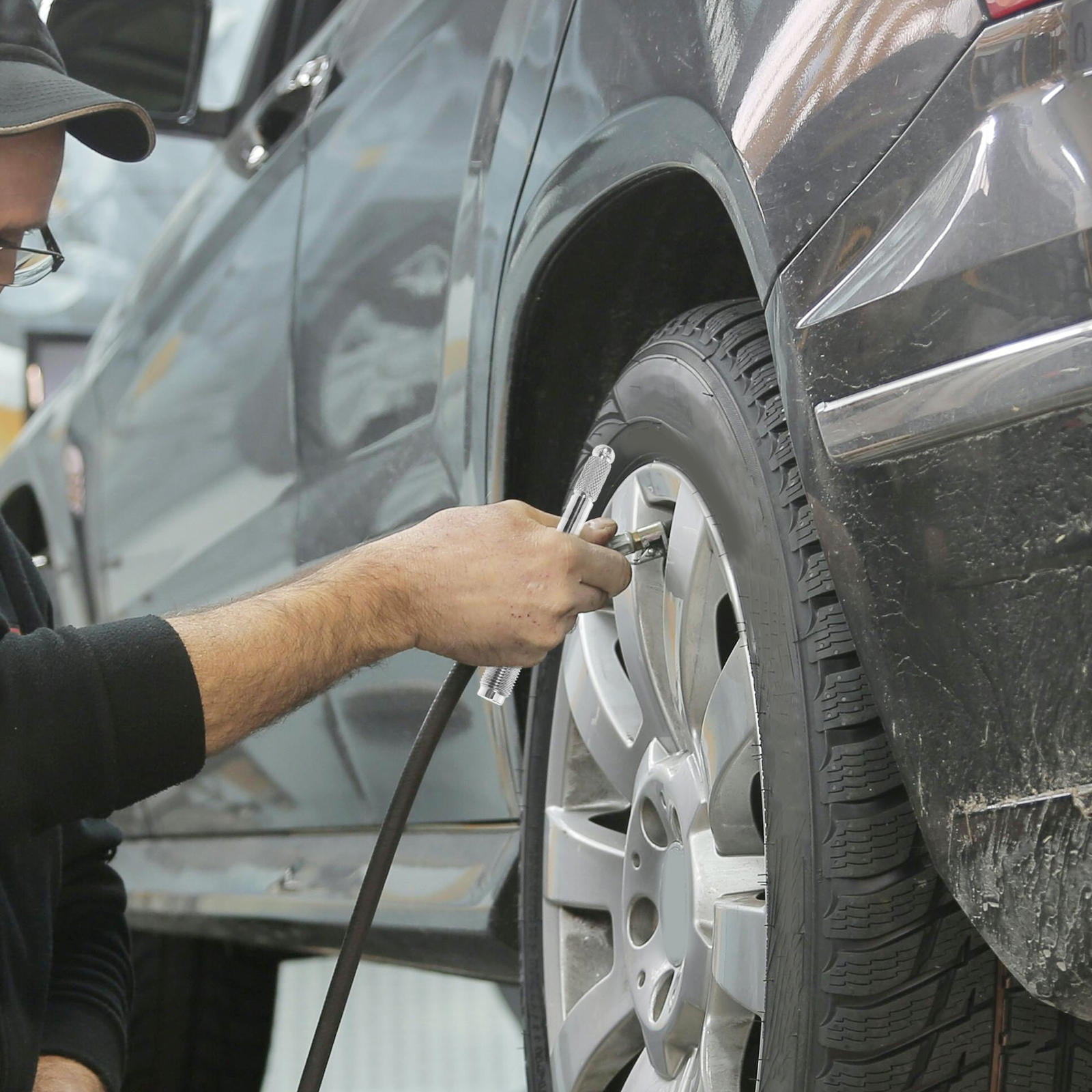 OUNONA Wheel Alignment Pin Wheel Pin Rim Pin Wheel Hanger Pin Set Rim ...