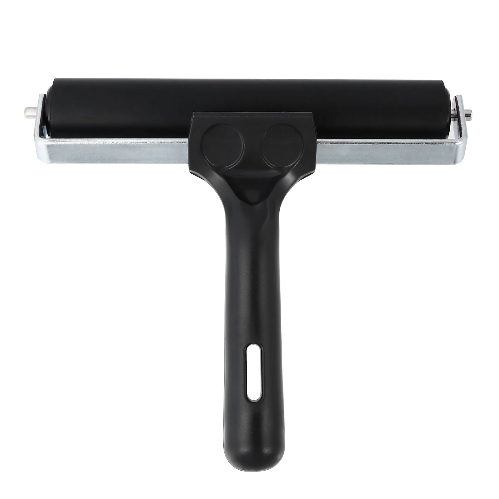 OUNONA Wheel Roller Latex Coating Ink Spreader Applicator - Walmart.com