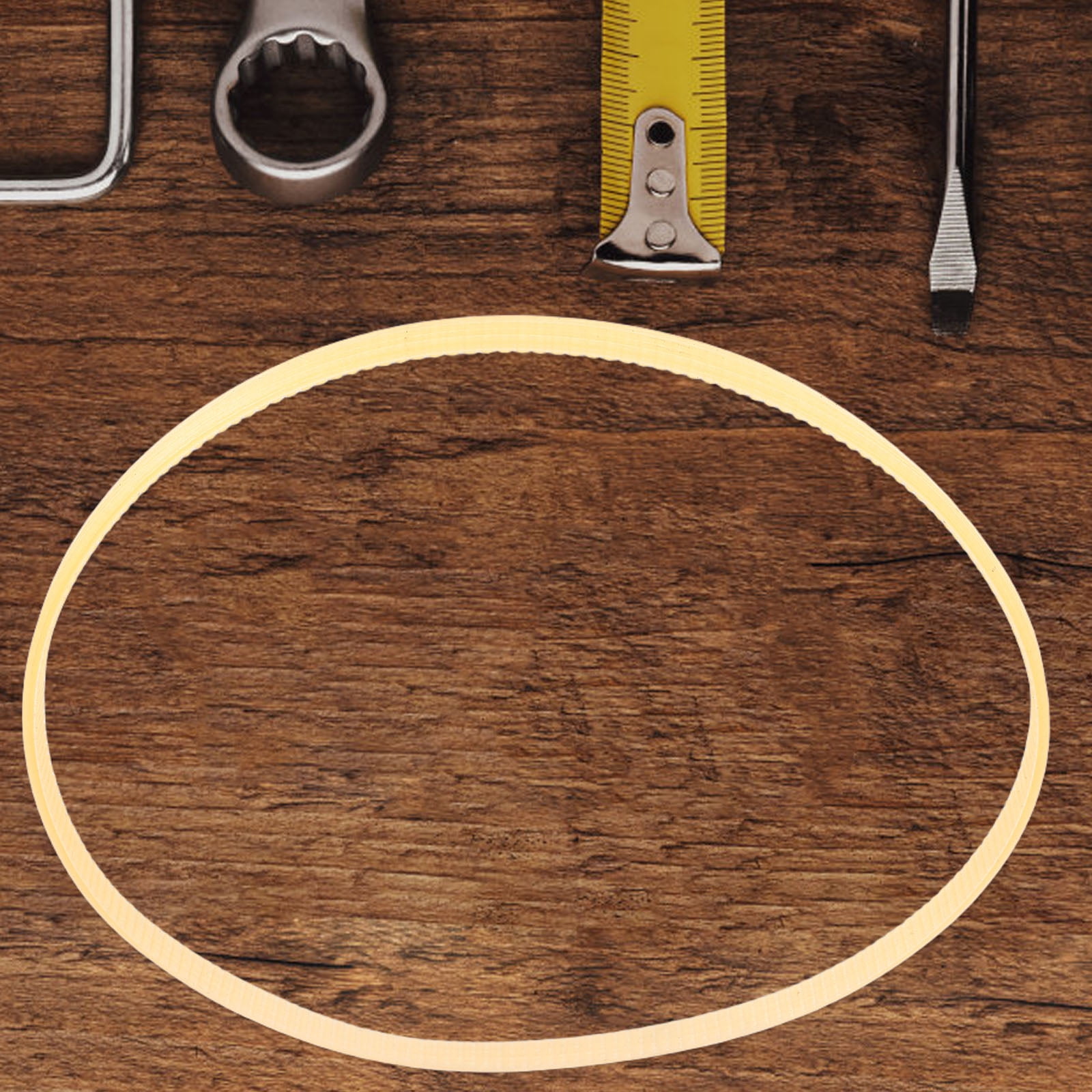 OUNONA Wheel Tire Balancer Transmission Belt Motor Stretchable Belt ...