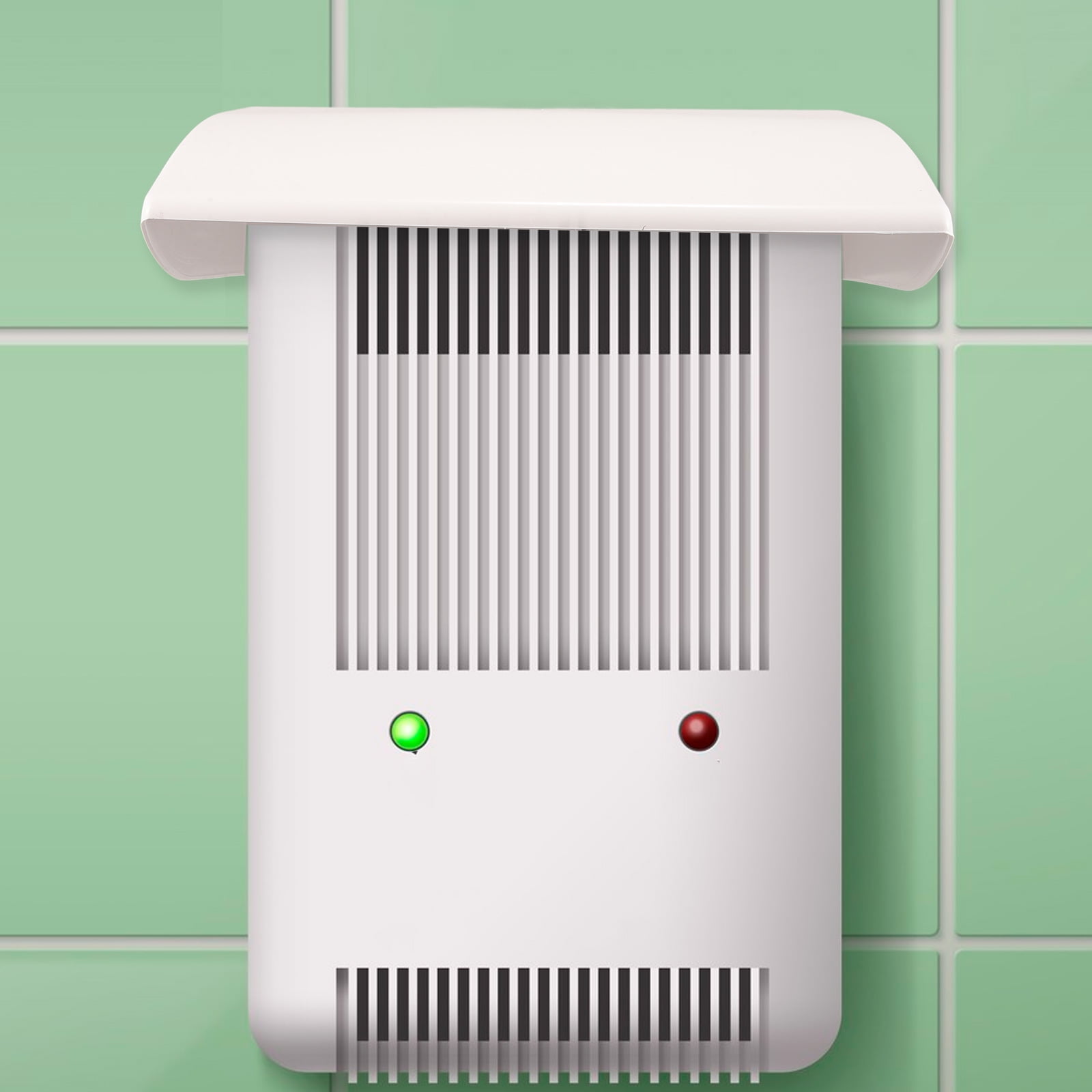 OUNONA White ABS Charging Port Protector for Outdoor Electric Vehicle ...