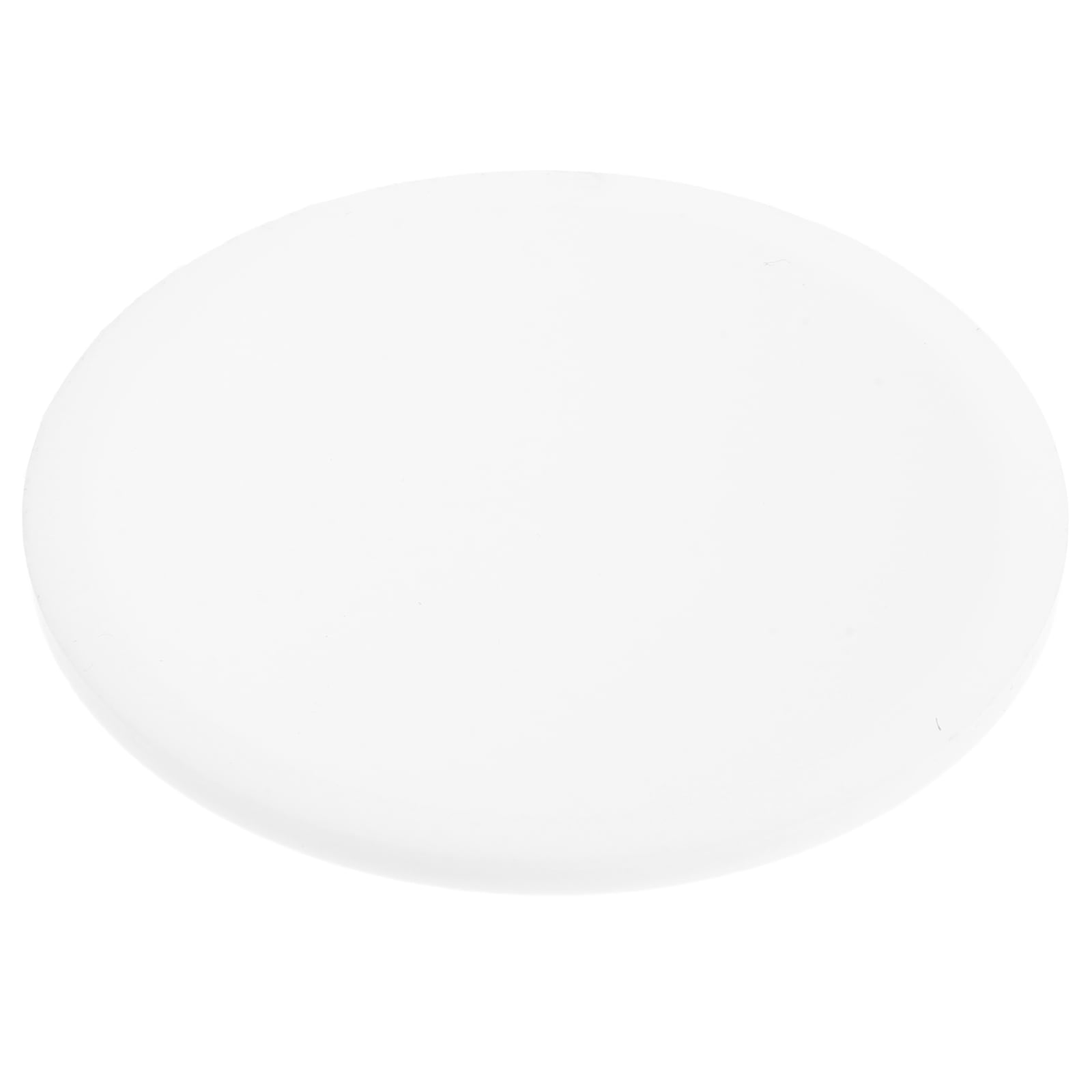 OUNONA White PTFE Petri Dish for Daily Laboratory Use with High ...