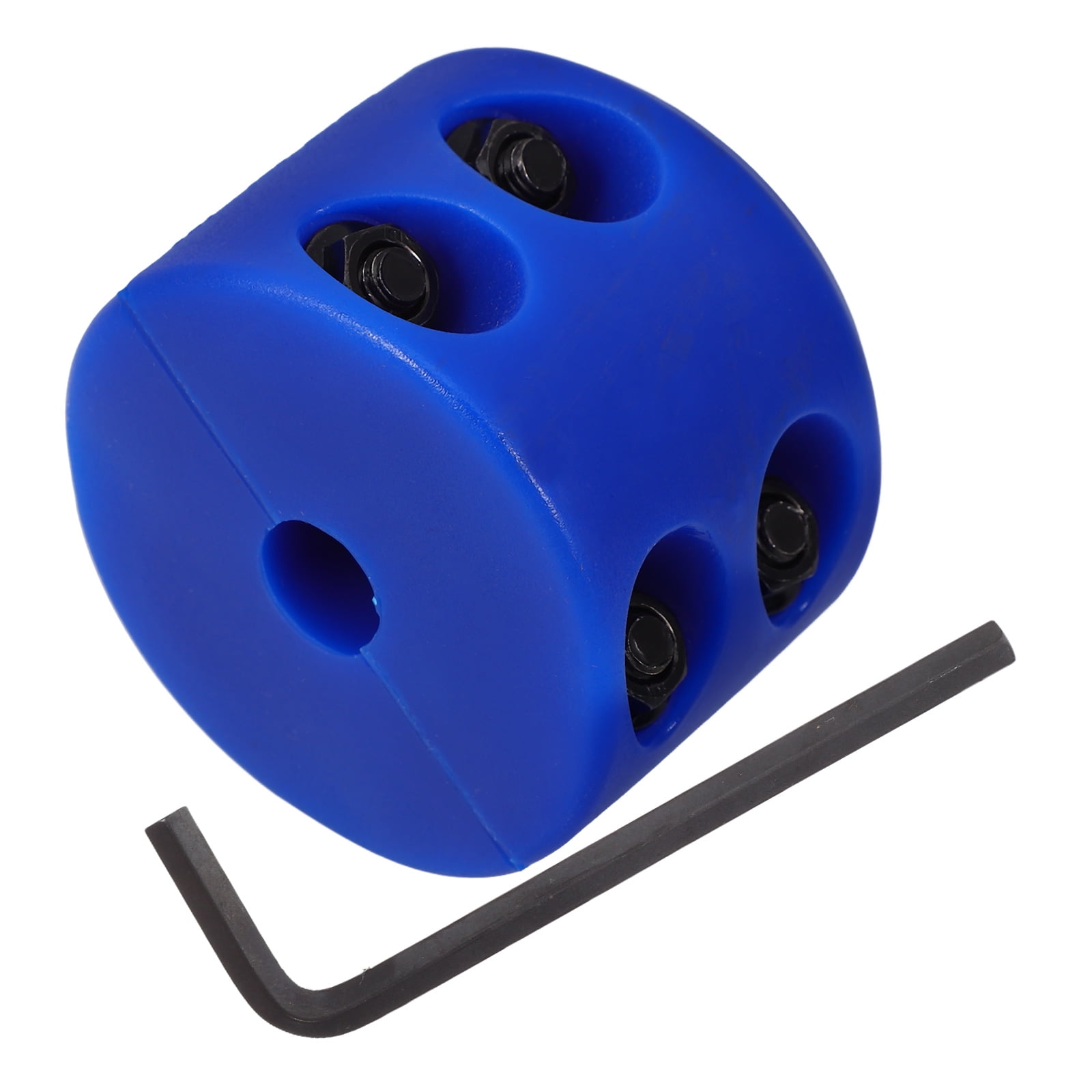 OUNONA Winch Hook Cable Stop Winch Bump Stopper Winch Cable Hook Stop ...