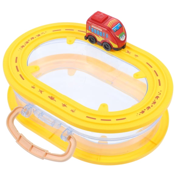 Wind Up Cars