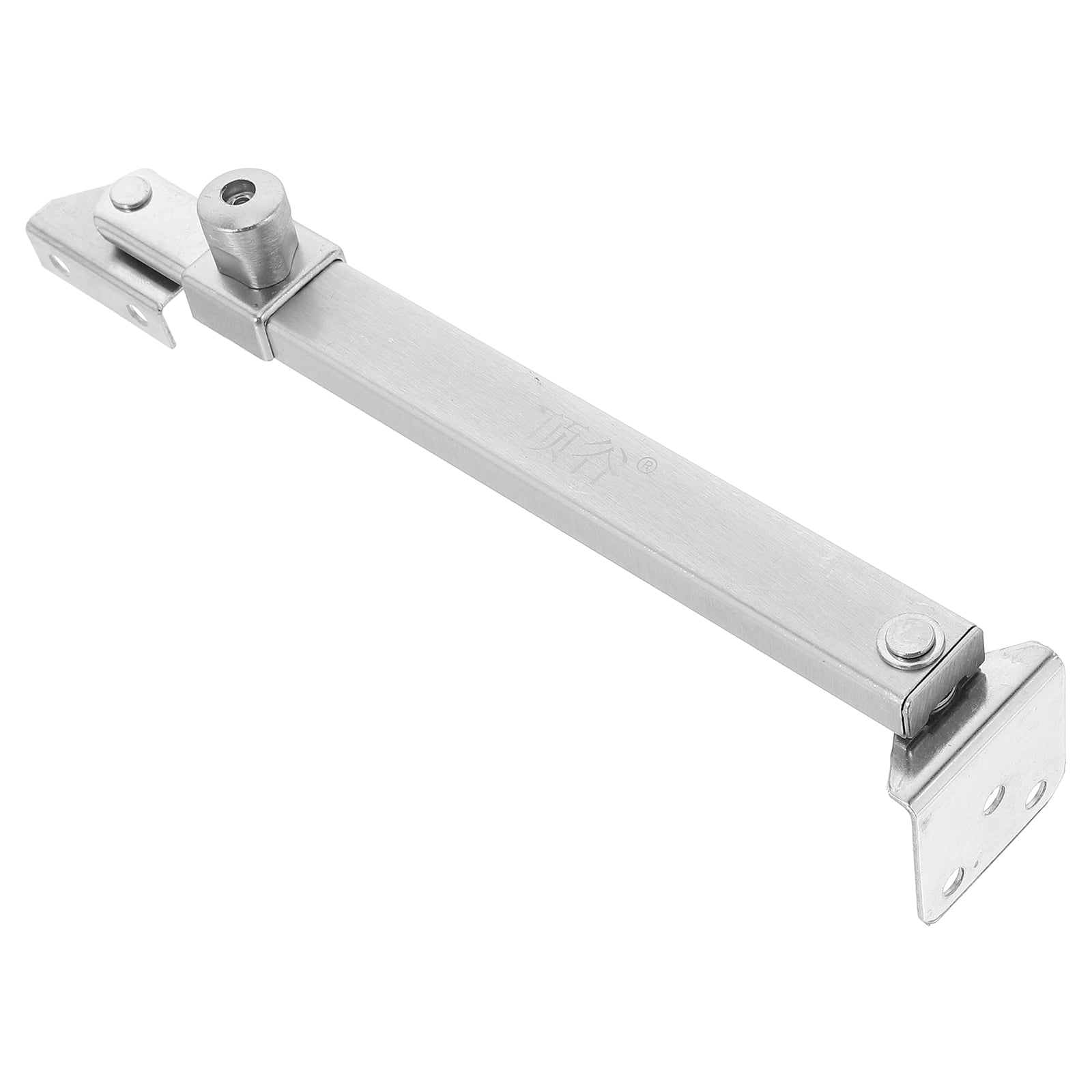 OUNONA Window Security Bars Adjustable For Sliding Windows Stainless ...