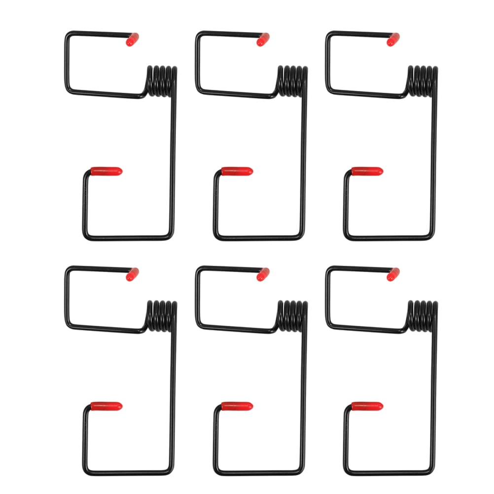 OUNONA Windshield Wiper Arm Pressure Spring Booster Rear Window Blade ...