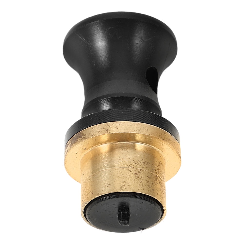 OUNONA Wine Toppers Stopper Decorative Binders Transparent Water Bottle ...