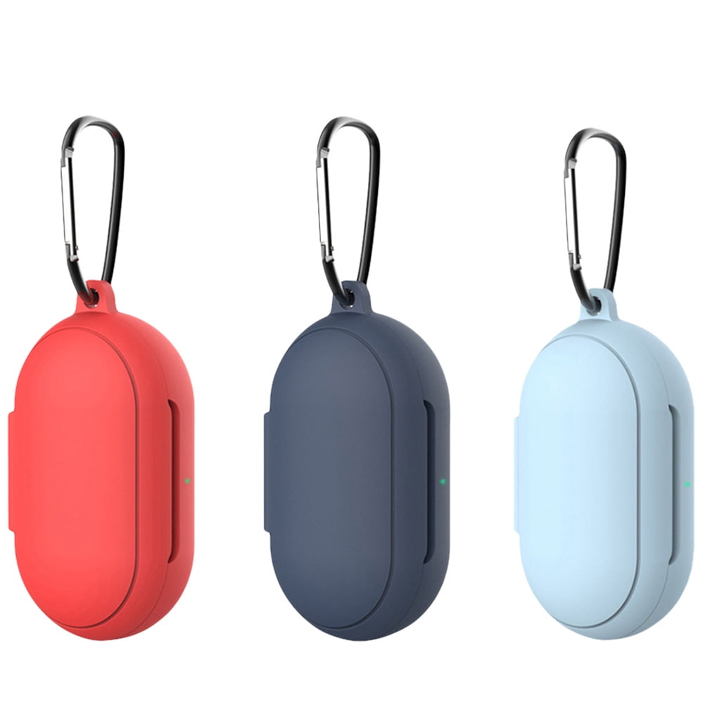 OUNONA Wireless Headphone Protective Cases Compatible for Galaxy Buds ...