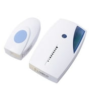 Chamberlain SL-6151-C Wireless Door Chime - Walmart.com