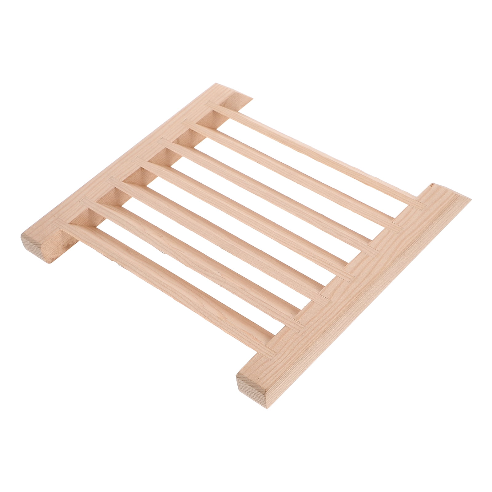 OUNONA Wooden Air Vent For Sauna Room Ventilation Grille Panel ...