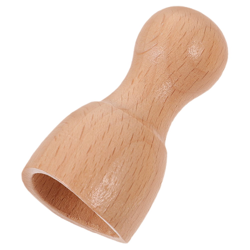 OUNONA Wooden Cupping Massage Tool Body Sculpting And Facial Cupping ...