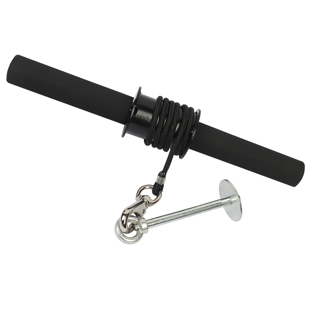 OUNONA Wrist Weight-Bearing Exercise Arm Strength Training Forearm ...