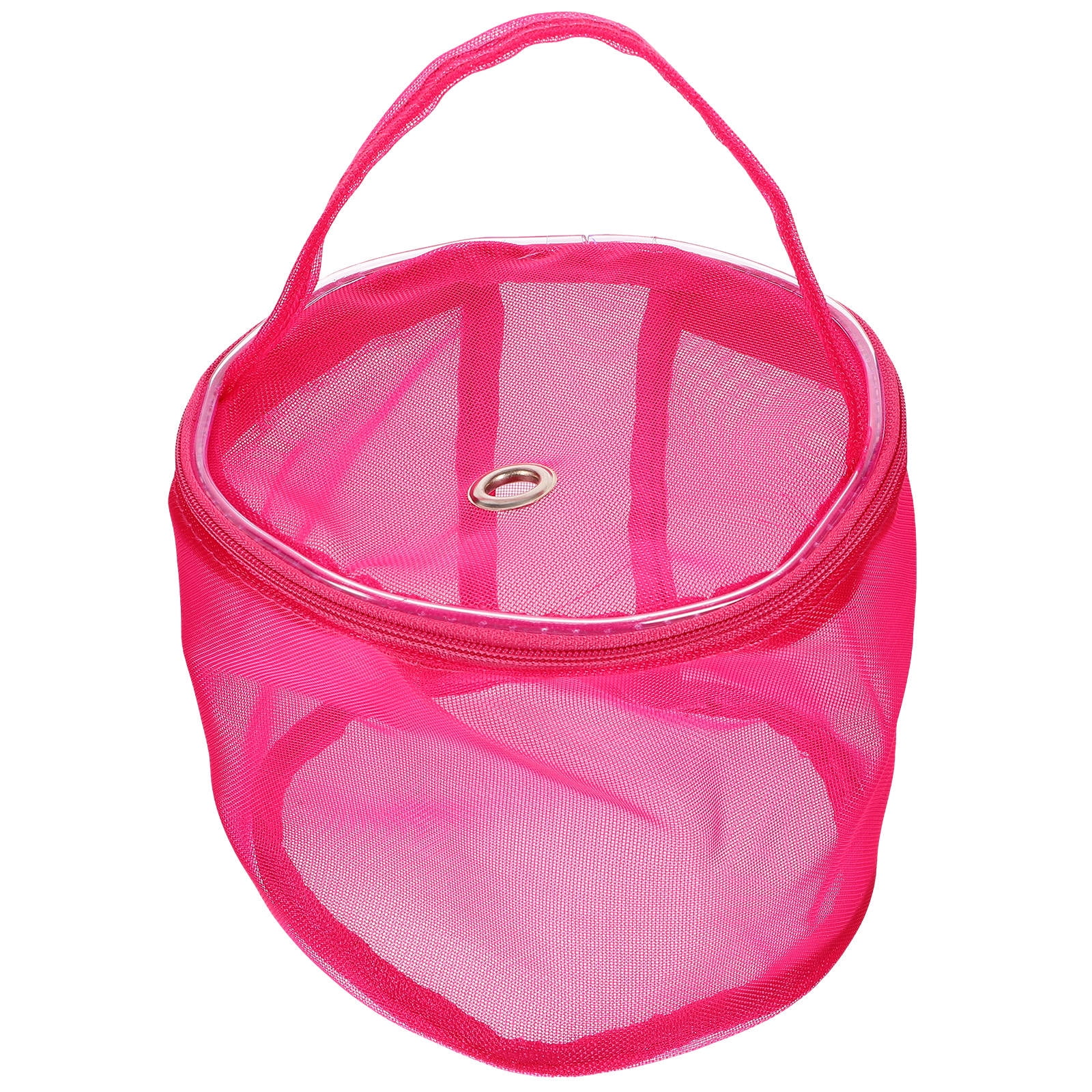 OUNONA Yarn Bag Woven Buggy Storage Crochet Accessory Holder - Walmart.com