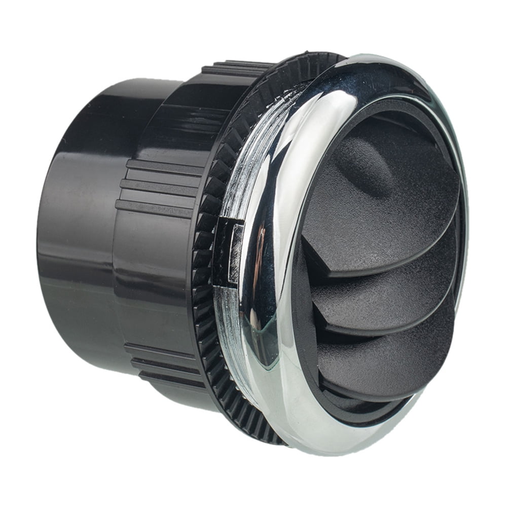 OUNONA air vent outlet for heater Air Conditioning Vent Outlet ABS ...