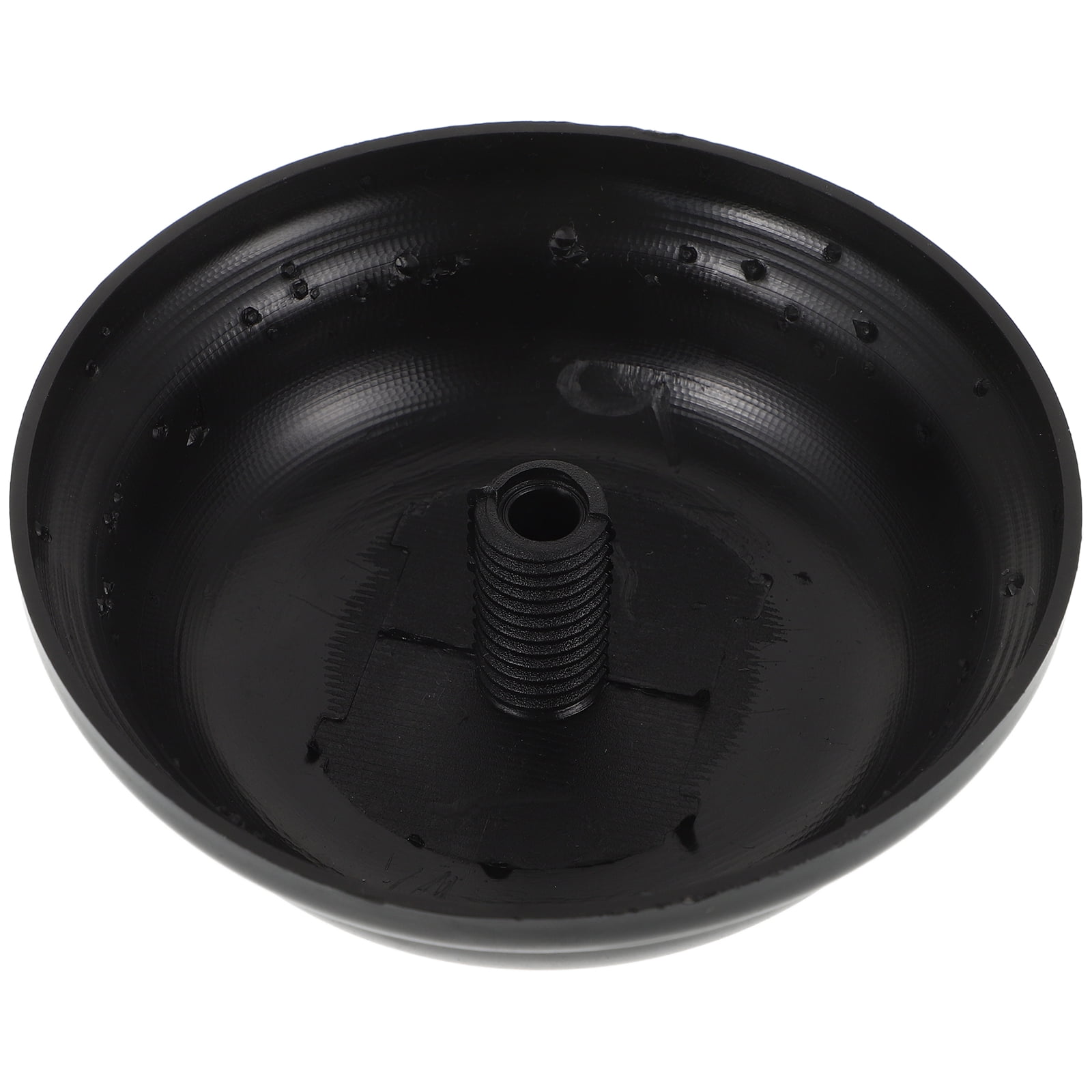 OUNONA outside Garden Parasol Screw Caps Tip Wrap Outdoor Umbrella ...