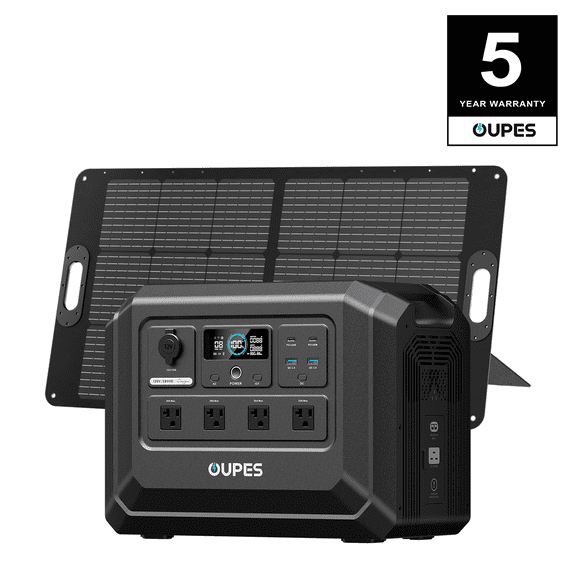 Best Sellers In Solar Generators With Panels Clearance