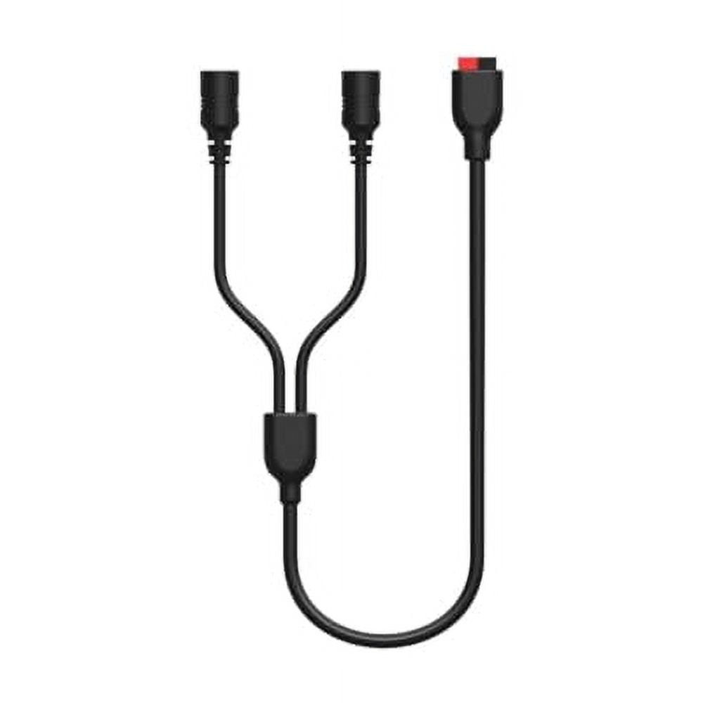 OUPES Y Branch Parallel Adapter 8mm Female to Anderson Connector ...