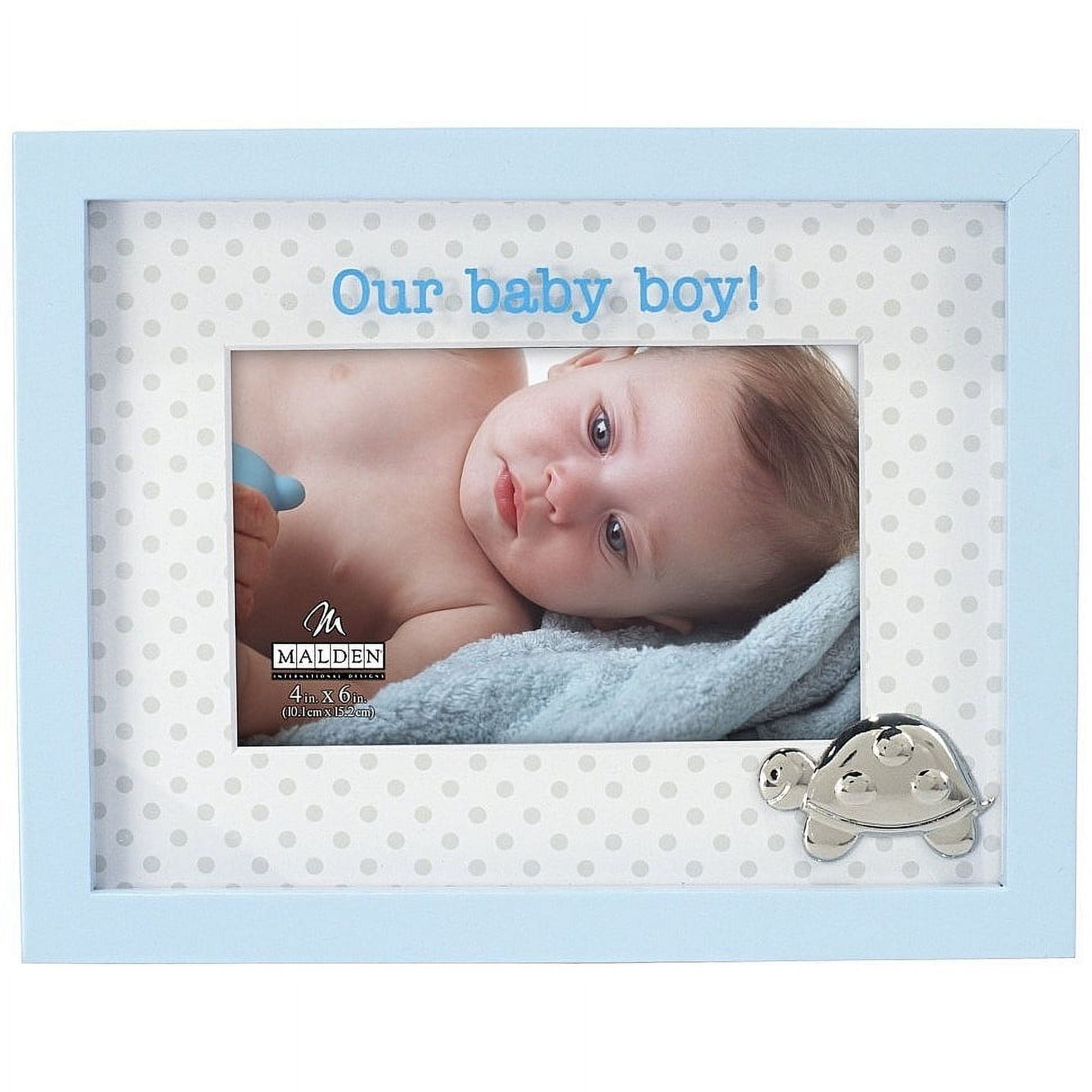 Matt Shadows Baby Boy