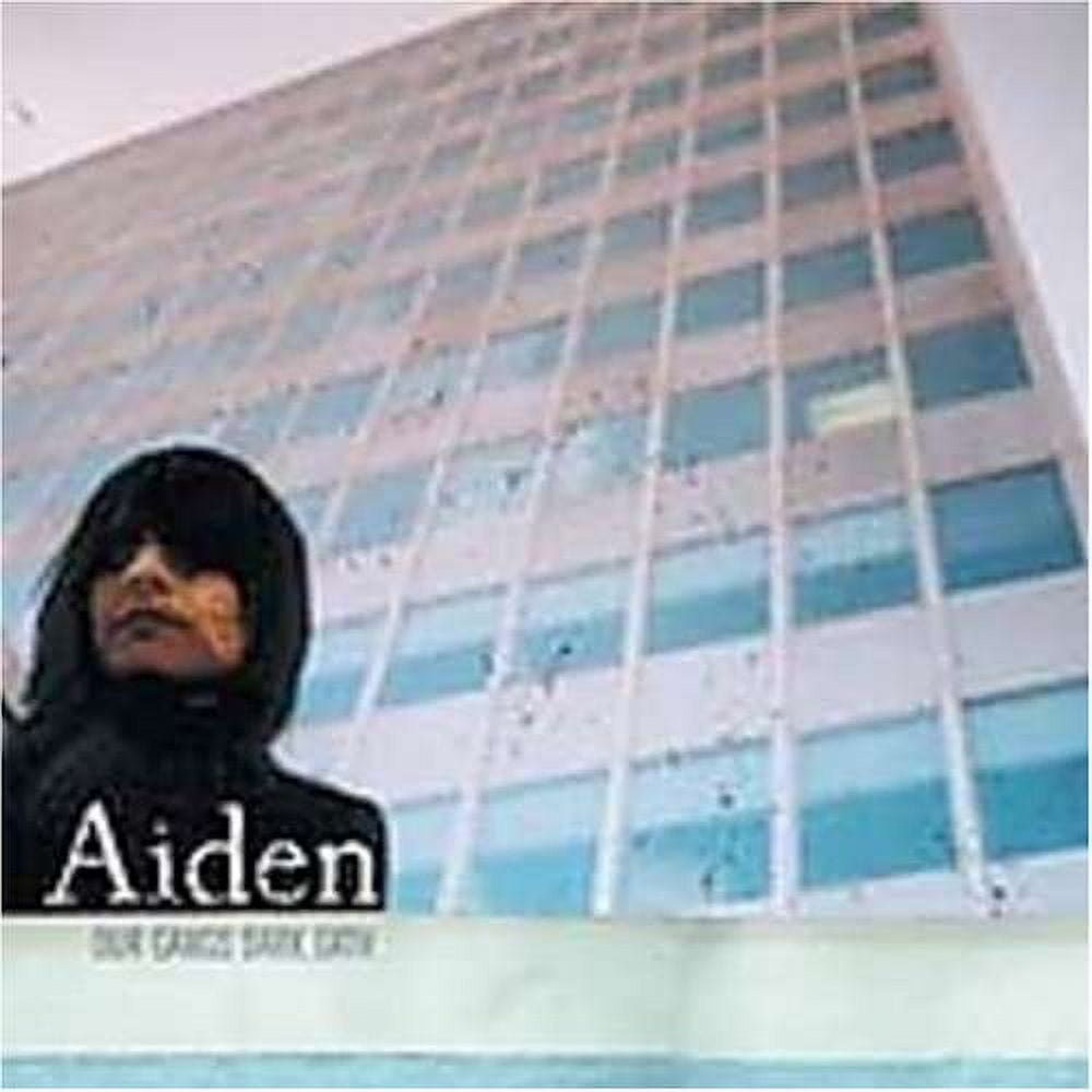 Our Gang's Dark Oath Aiden (CD) - Walmart.com